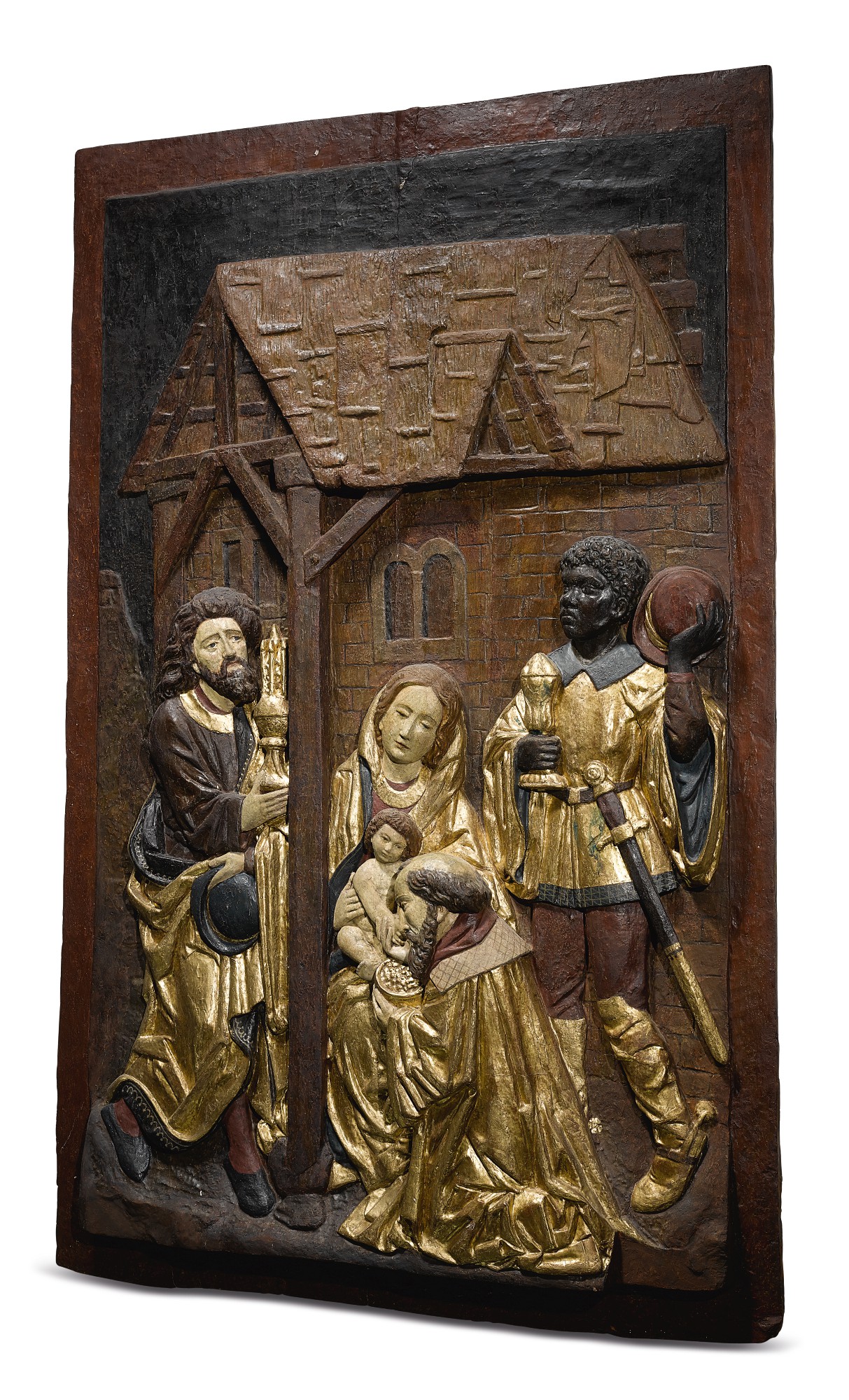 Adoration of the Magi | Master Sculpture and Works of Art Part II | 2021 | Sotheby's