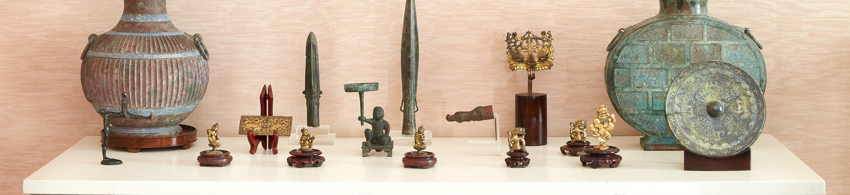 HOTUNG | 何東 The Personal Collection of the late Sir Joseph Hotung ...