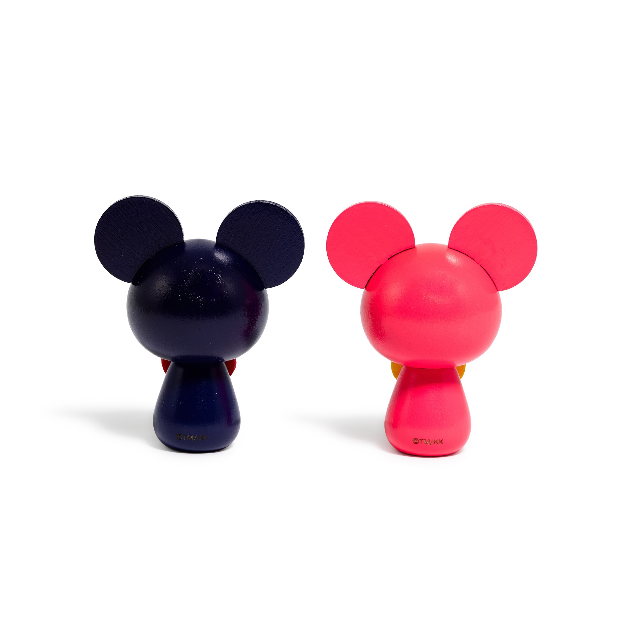 DOB Kokeshi | From Japan with Love | 2021 | Sotheby's