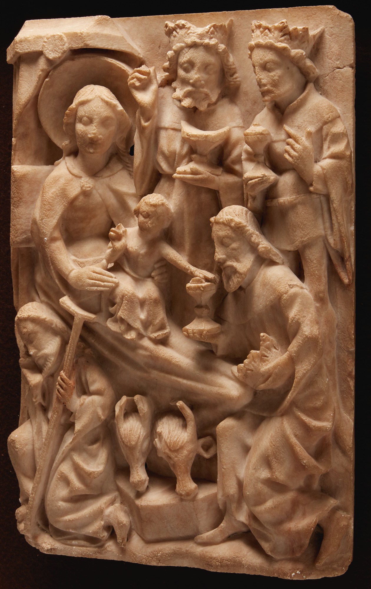 The Adoration | Master Sculpture and Works of Art Part II | 2021 | Sotheby's