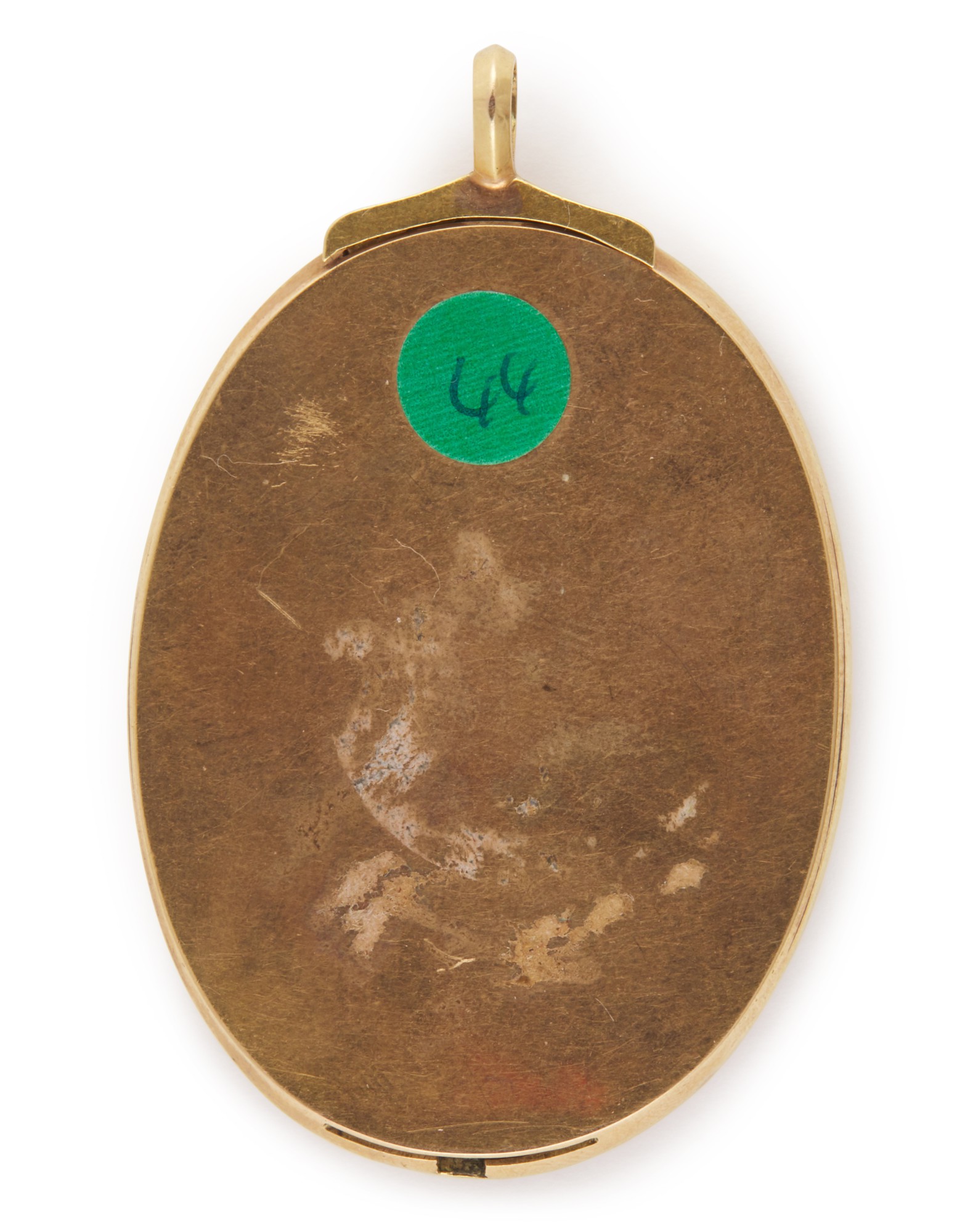 Portrait of Major John Cornwall | Old Master & British Works on Paper ...