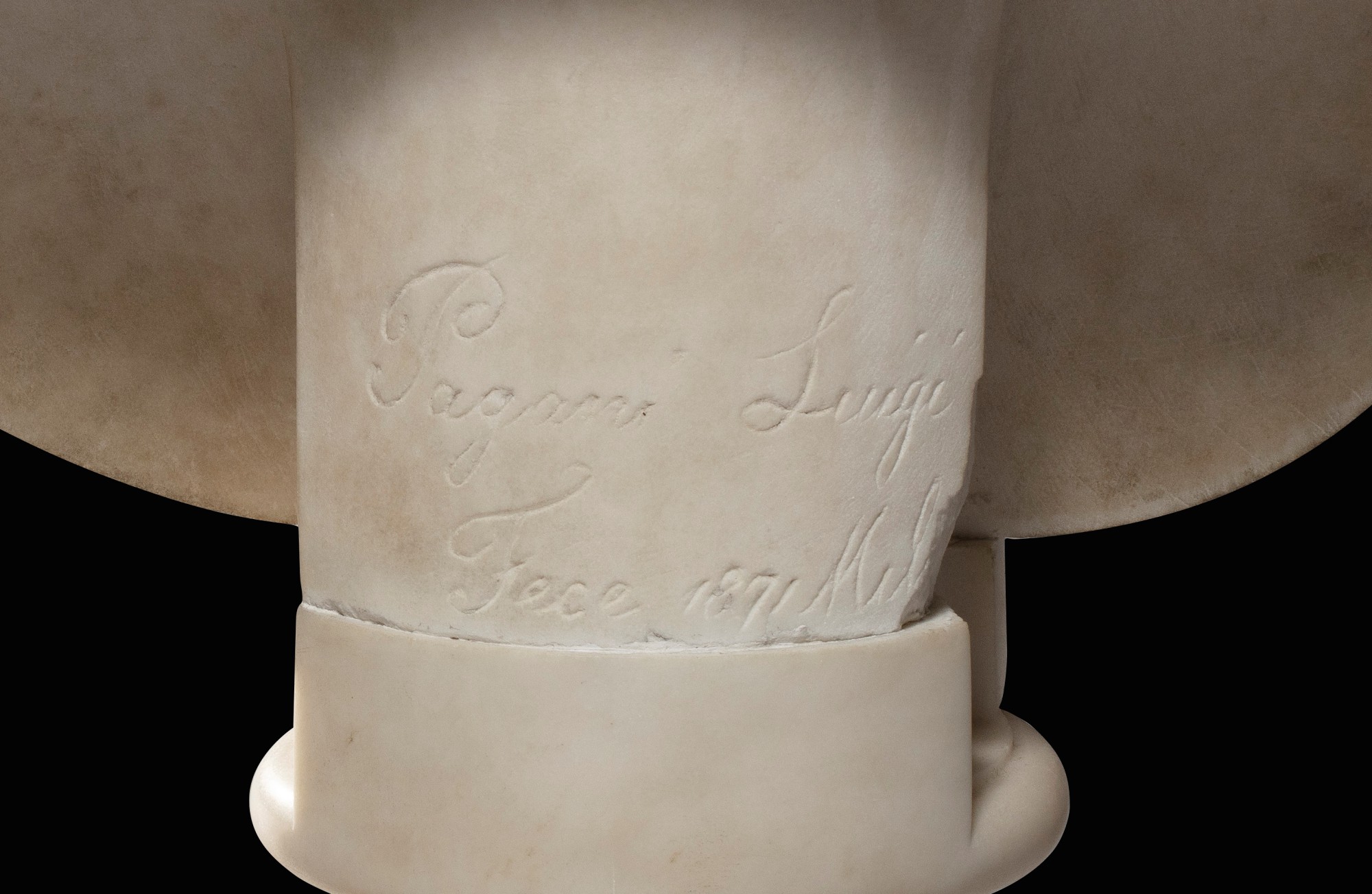 Nelusko and Selika | Nelusko et Selika | Tableaux, Dessins, Sculptures ...