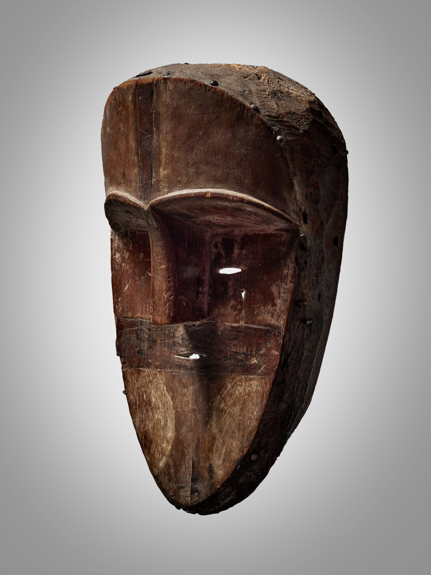 Aduma Mask, Gabon | Art of Africa, Oceania, and the Americas | 2021 | Sotheby's