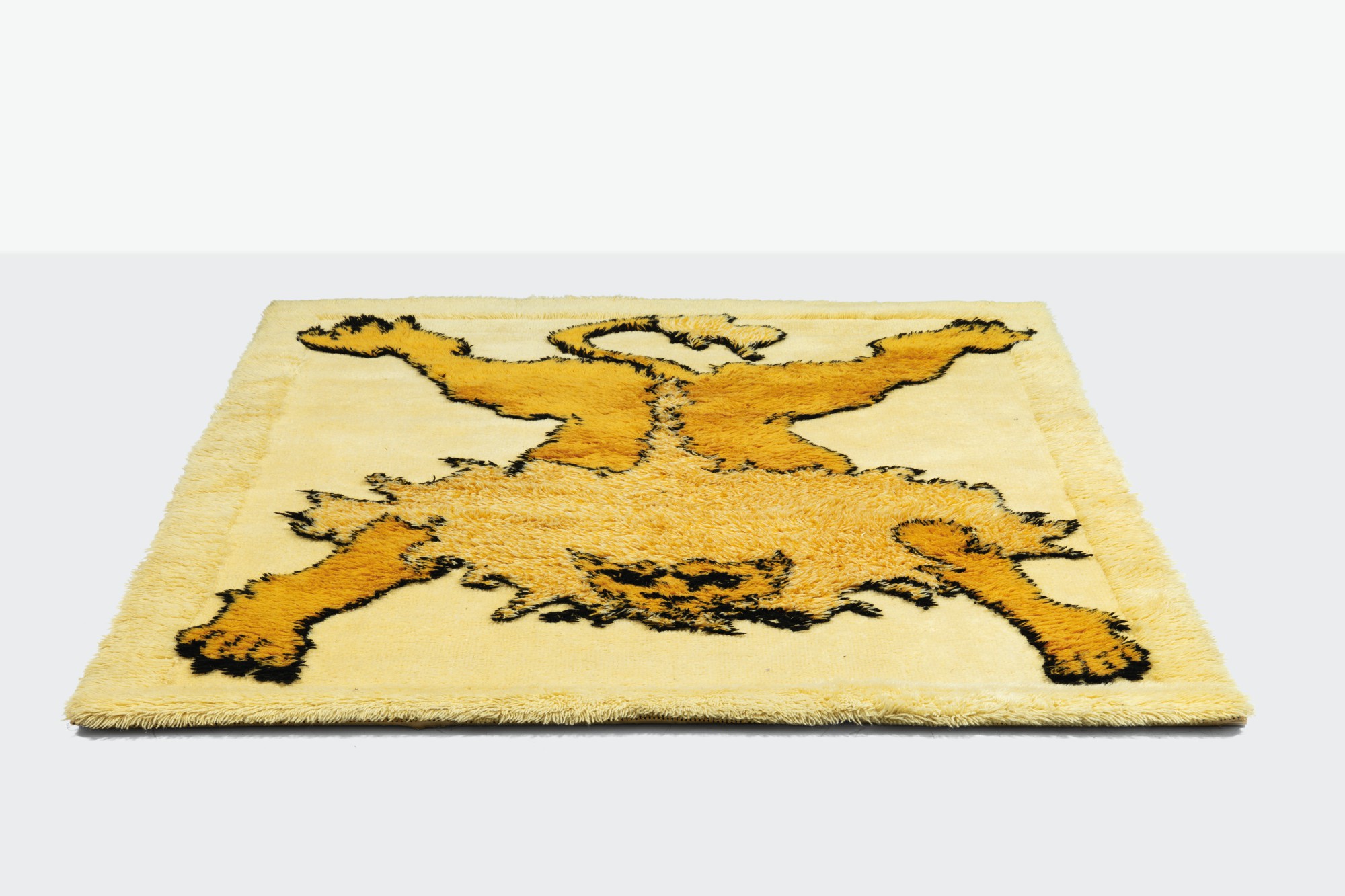 Tapis Tapileo, collection Tapizoo | Important Design | | Sotheby's