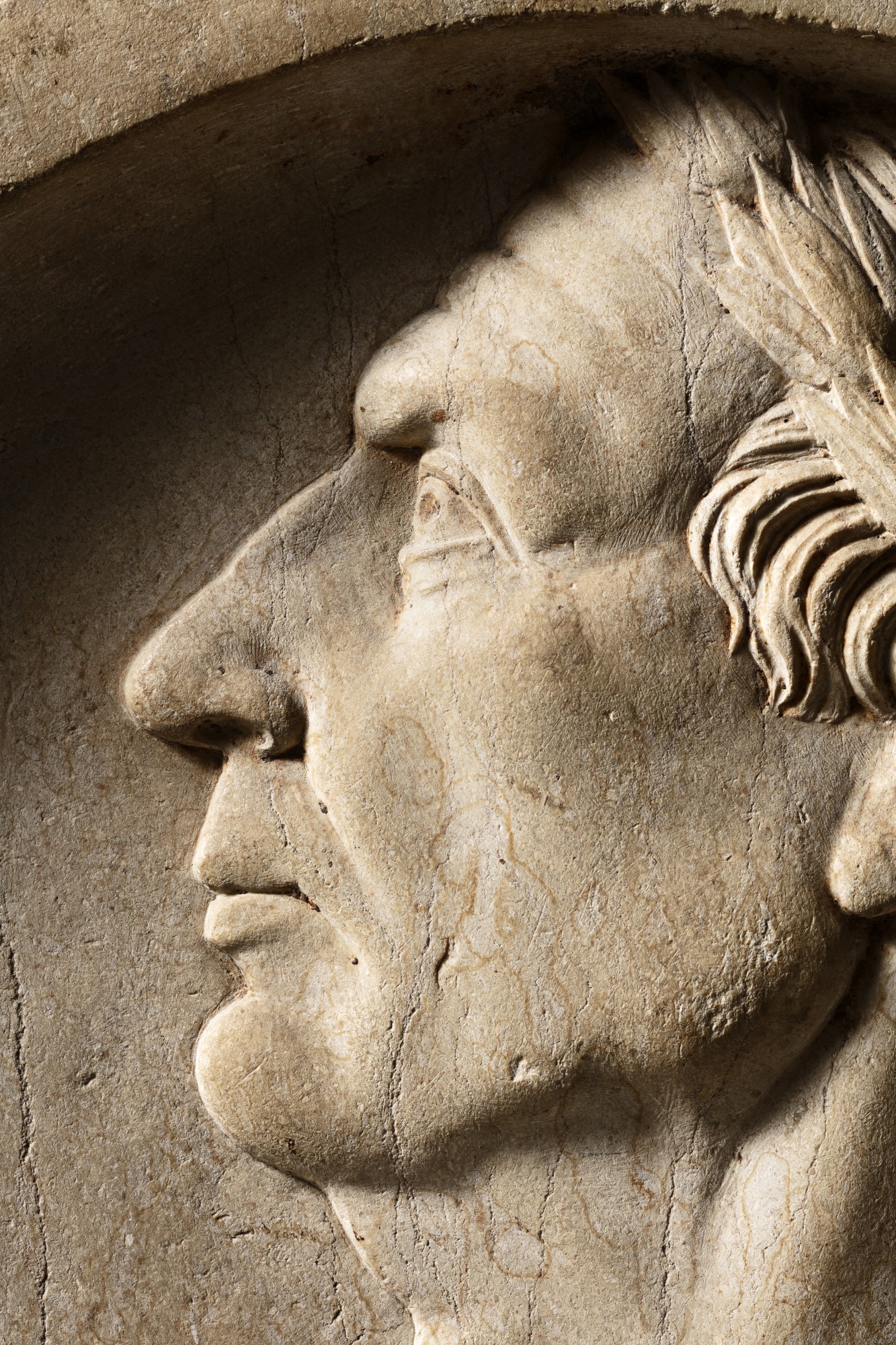 Circle of Giovanni Antonio Amadeo (1447-1522) | Italian, Lombardy, late ...