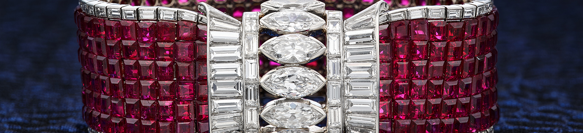 A Legacy of Elegance: Jewels from an Exceptional Collection | Jewelry ...