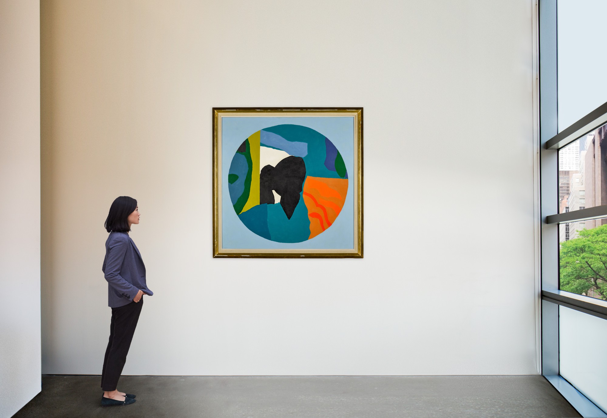 ZEMELO | Modern & Post-War British Art | 2020 | Sotheby's