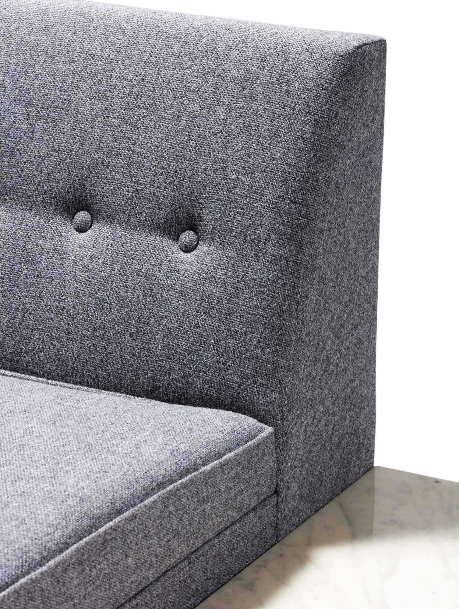 Banquette Modular seating, le modèle créé en 1955 | NOW! | 2021 | Sotheby's