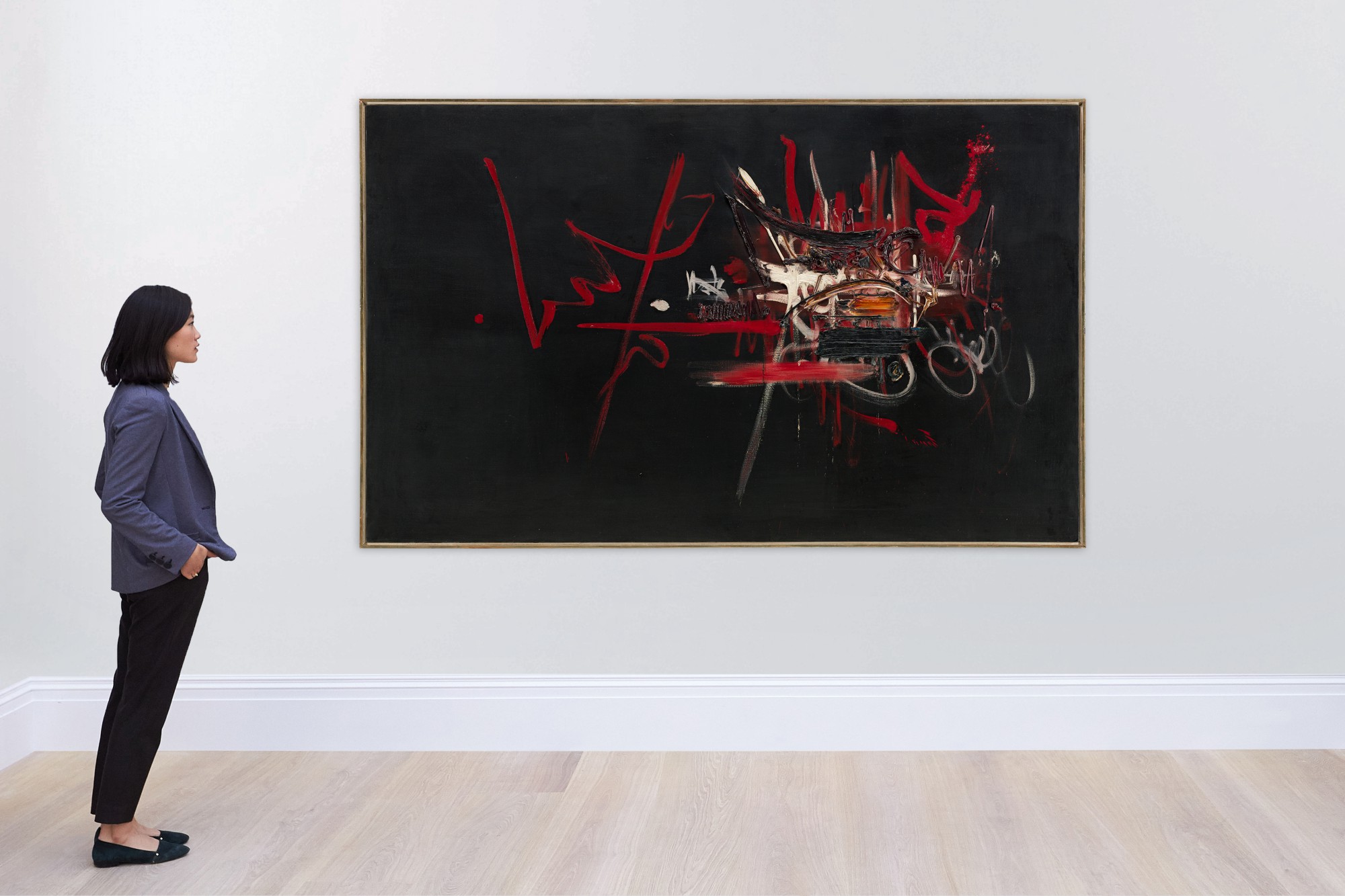 COMPOSITION | Contemporary Art | Milan | 2020 | Sotheby's