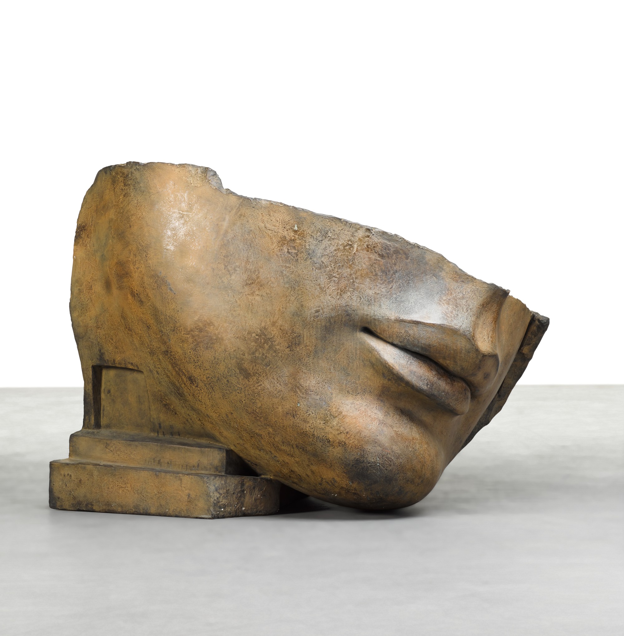 Bocca | Contemporary Art Day Auction | 2021 | Sotheby's