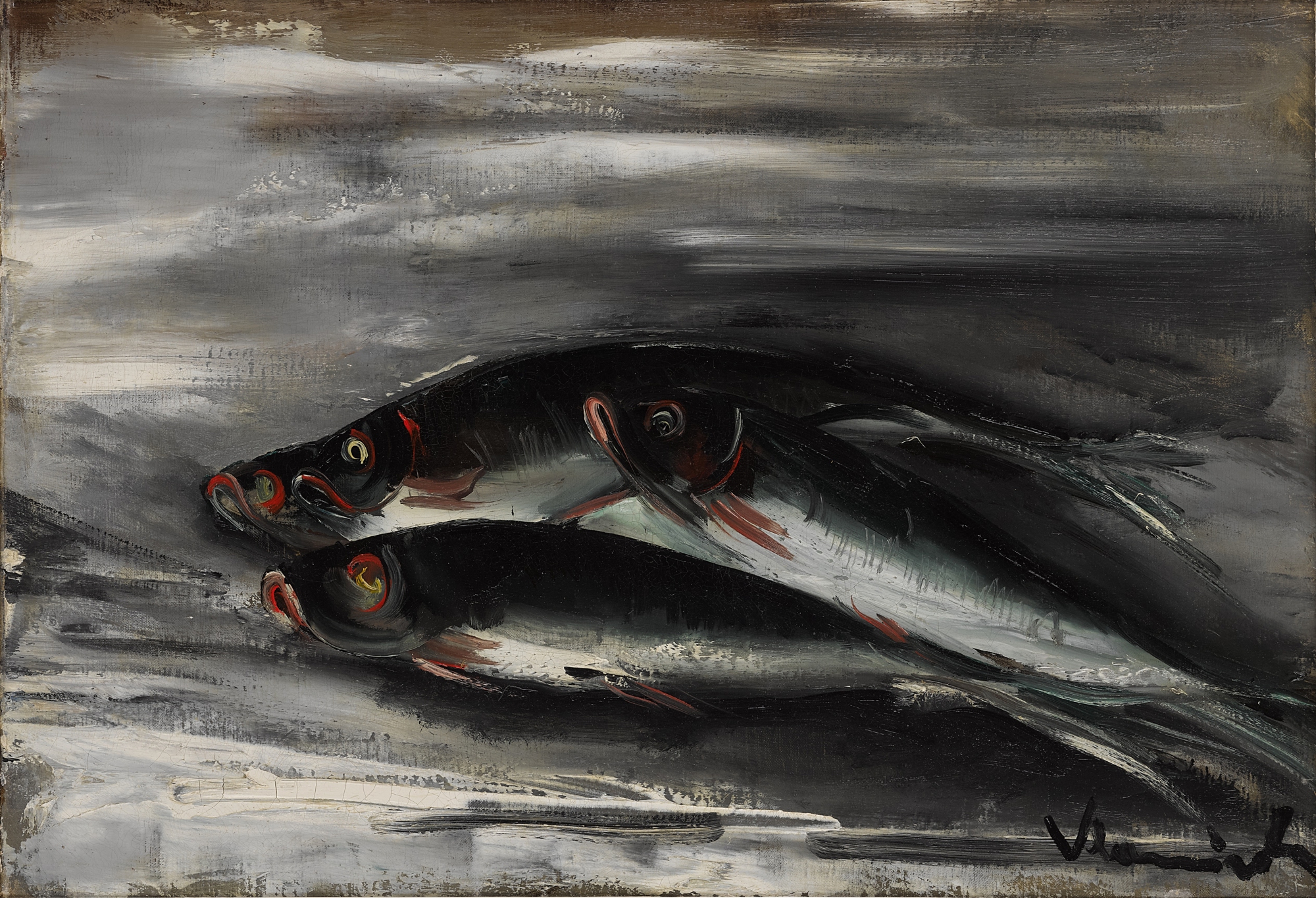 Les Poissons | Modern Discoveries | 2022 | Sotheby's