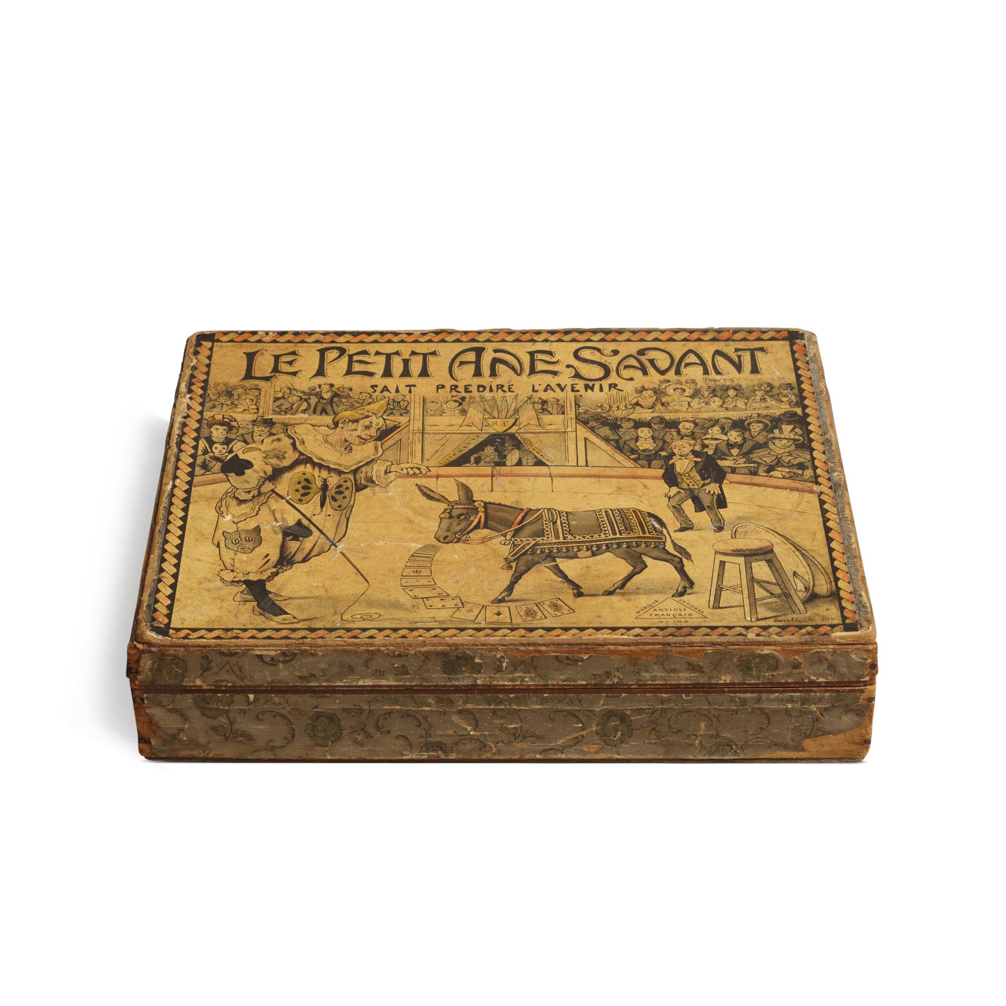 (Fortune Telling Game) | The Fortune-telling "Learned Ass" | The Ricky ...