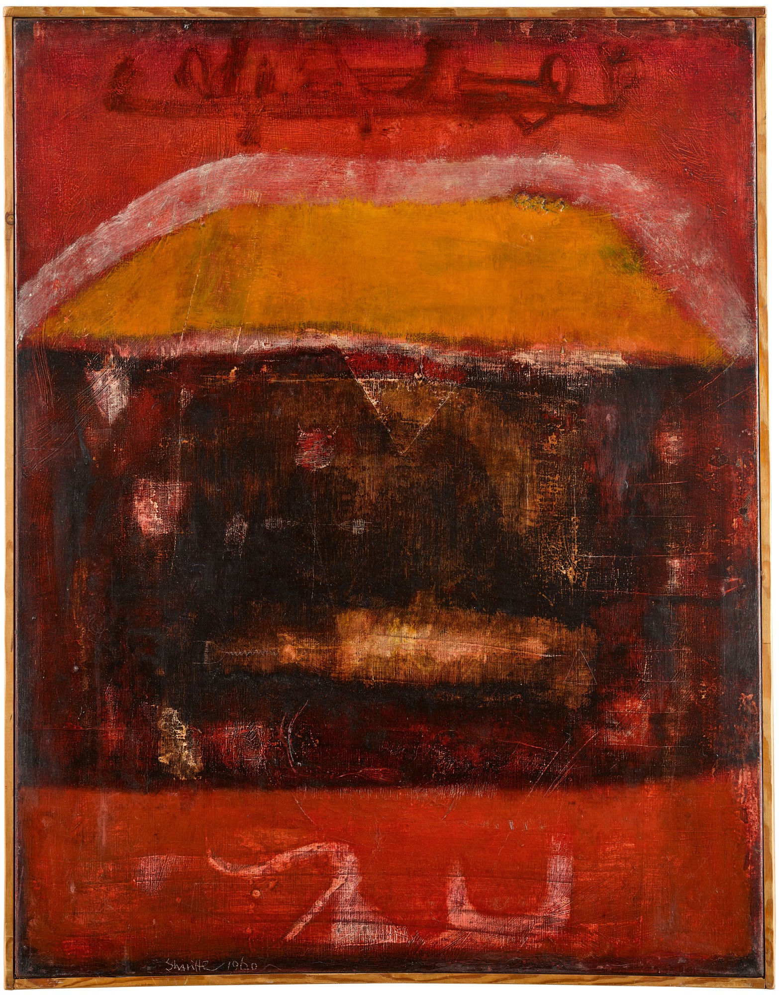 Aba Island | Modern and Contemporary African Art | 2021 | Sotheby's