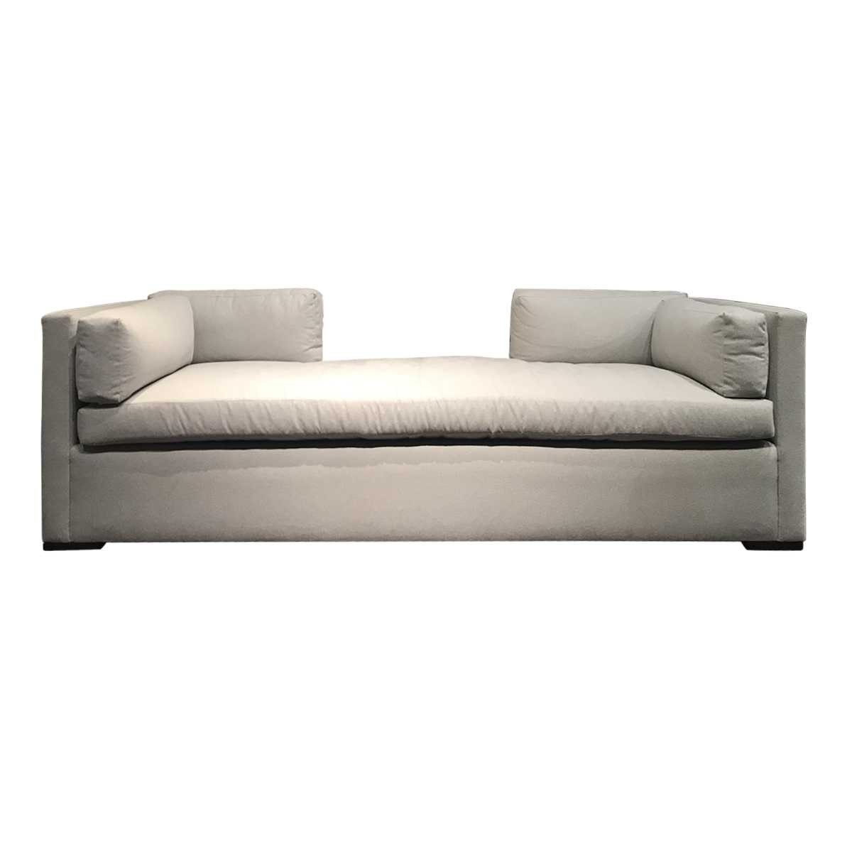 EJ Victor, Browne & Moore Claude Fireplace Sofa Available For Immediate Sale At Sotheby’s