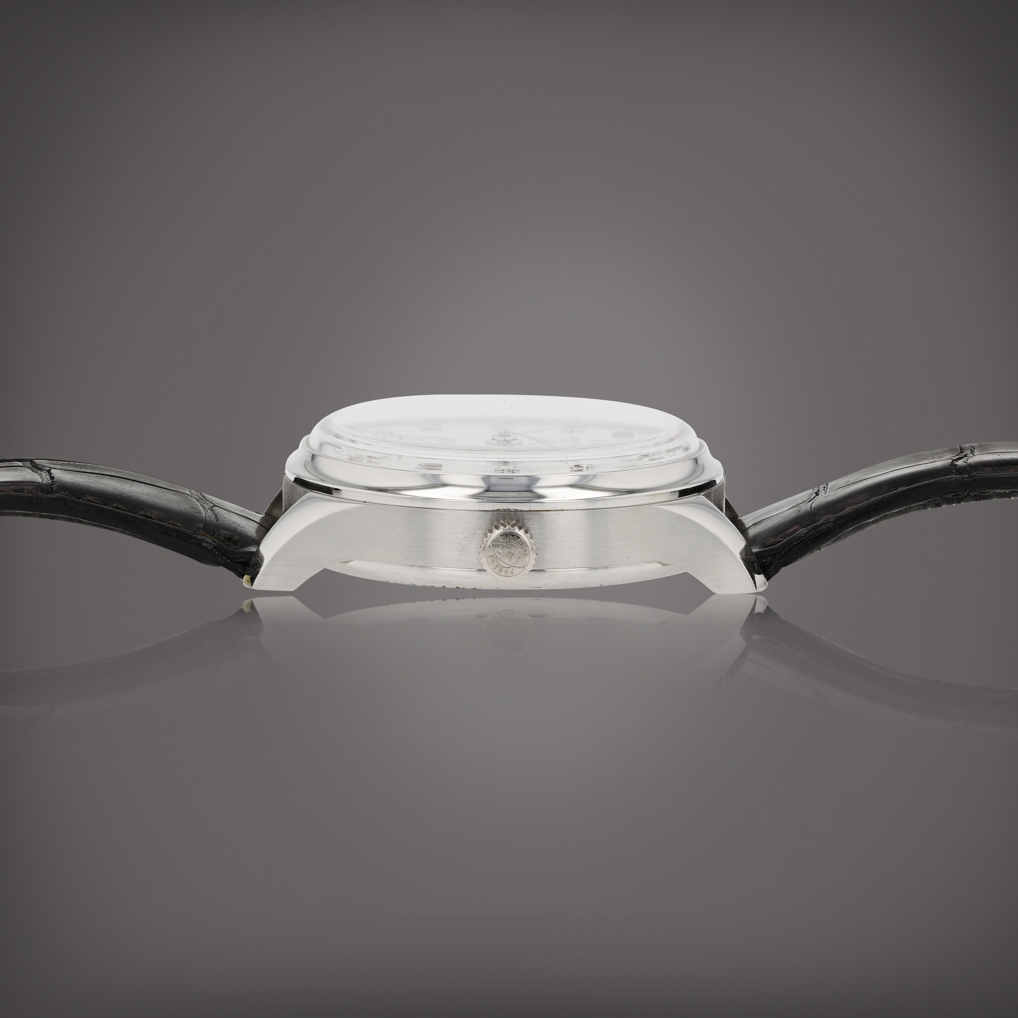 Portugieser minute repeater, limited edition, reference IWC544901 ...