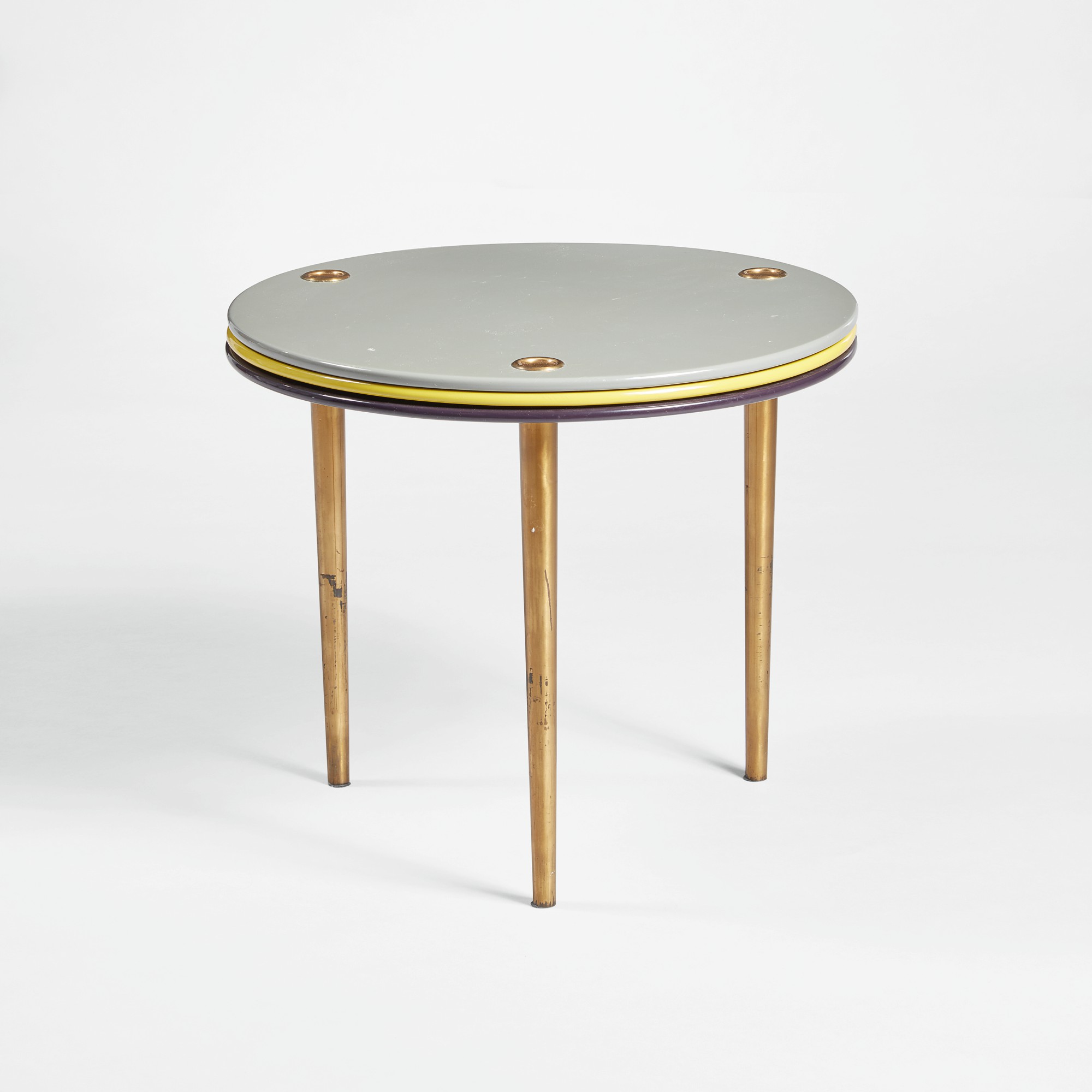 Set of Three Side Tables | Design | 2021 | Sotheby's