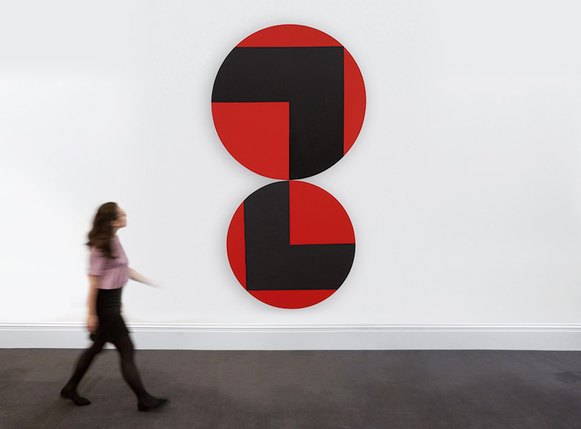 Architectural Rhythm | Contemporary Curated | 2020 | Sotheby's