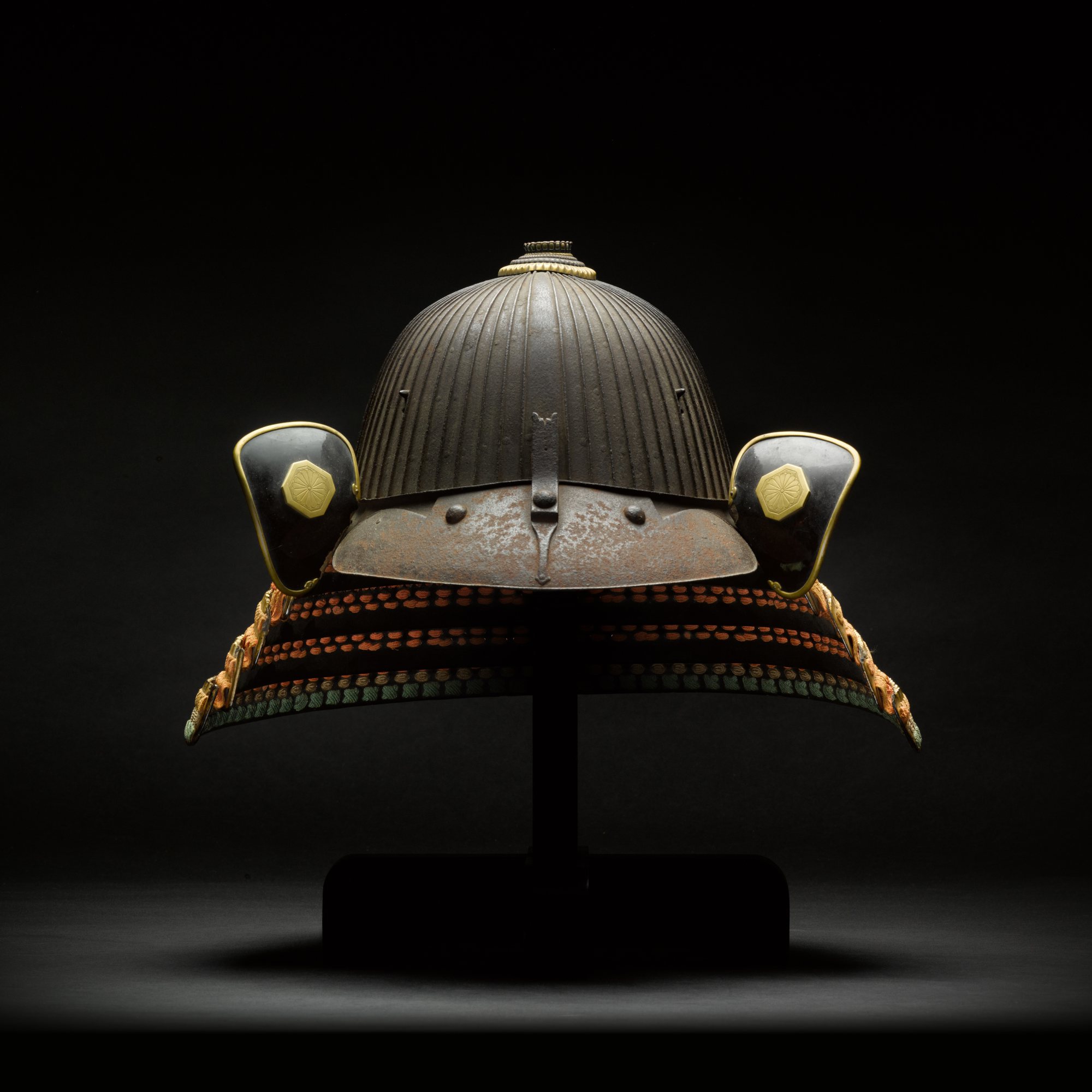 A honkozane nimai-do gusoku [armour] | Edo period, 18th century | The ...