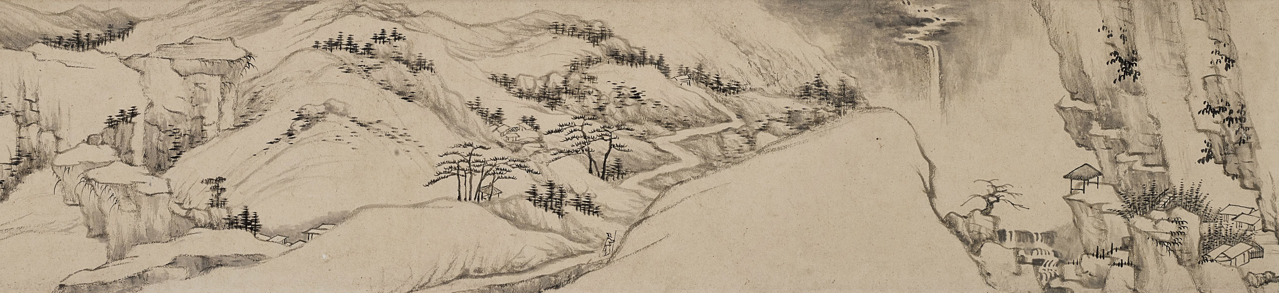 Fine Classical Chinese Paintings | Chinese Paintings – Classical ...