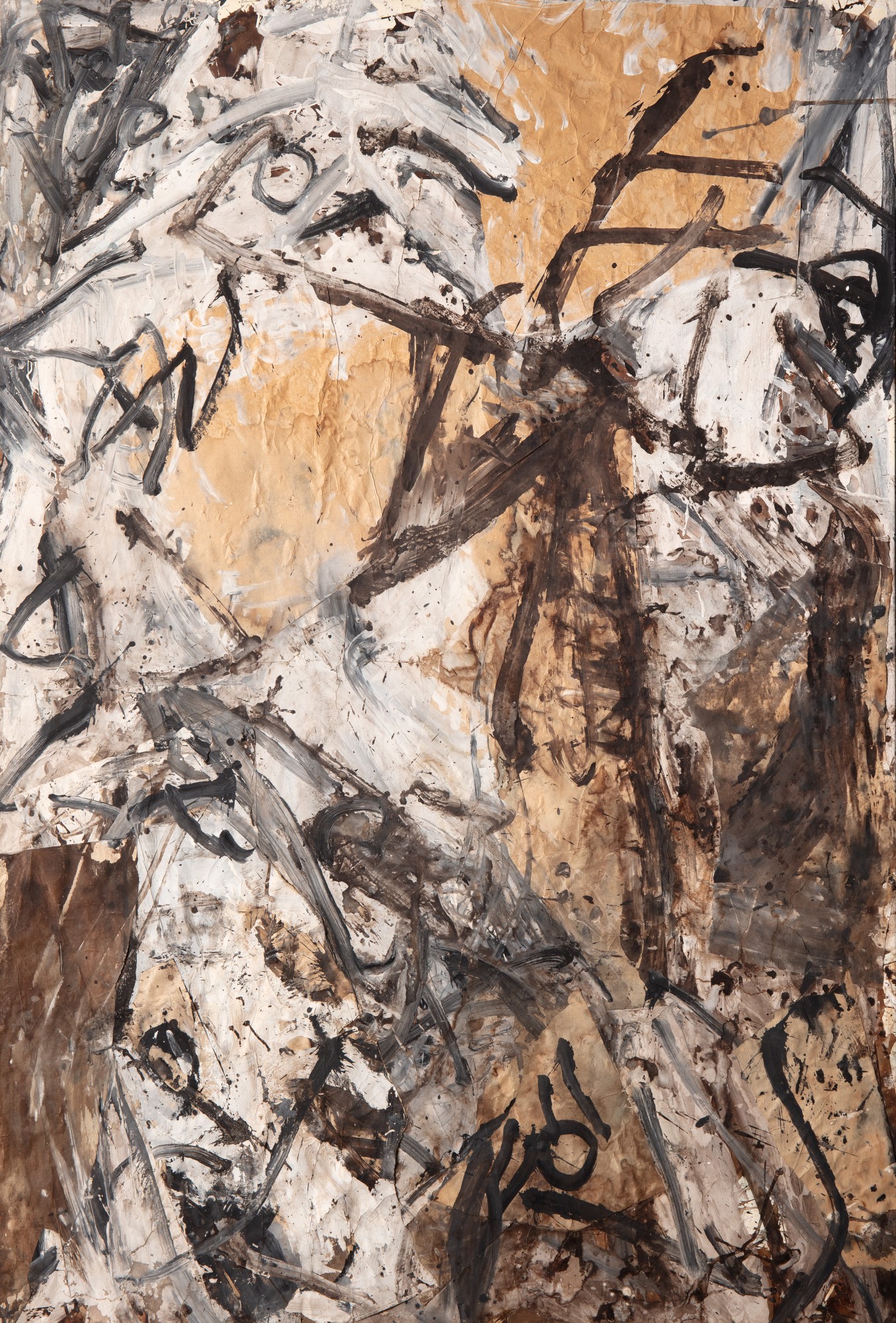 PHILIPPE VANDENBERG | COMPOSITION | NOW! | 2020 | Sotheby's