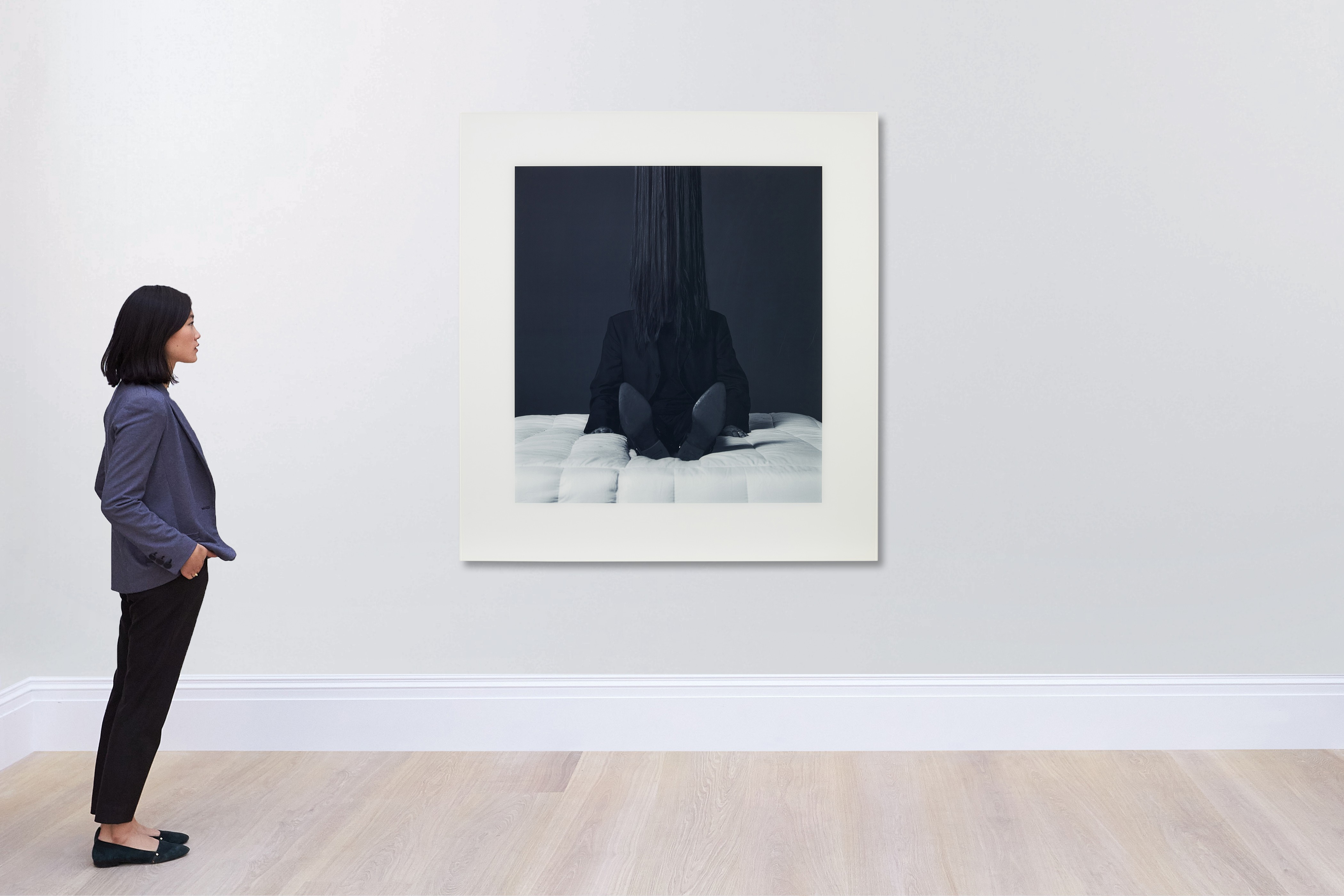 Ästhetische Paranoia (Aesthetic Paranoia) | Living Contemporary | 2022 ...