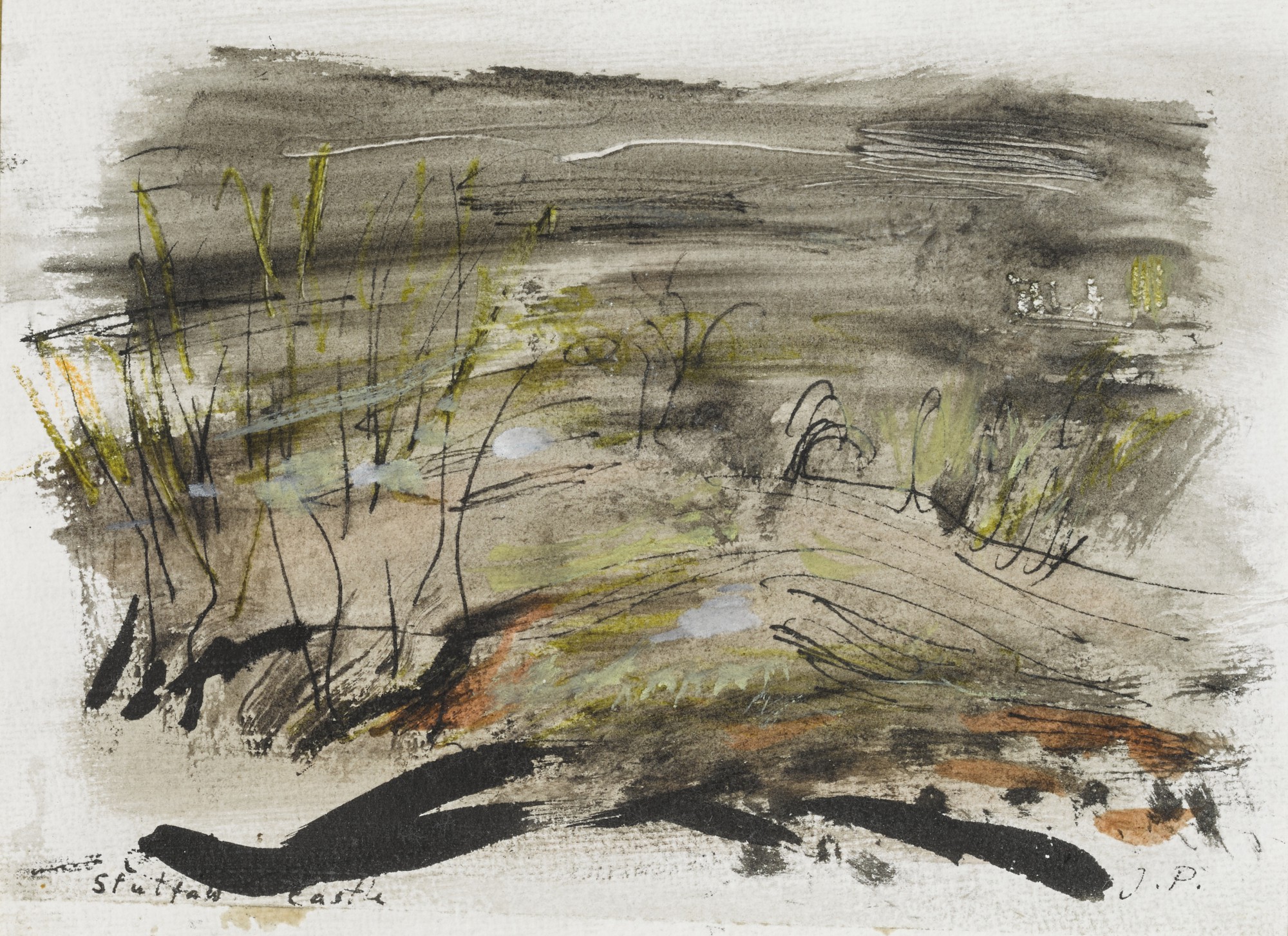 Romney Marsh (sixteen illustrations) | Made in Britain | 2021 | Sotheby's