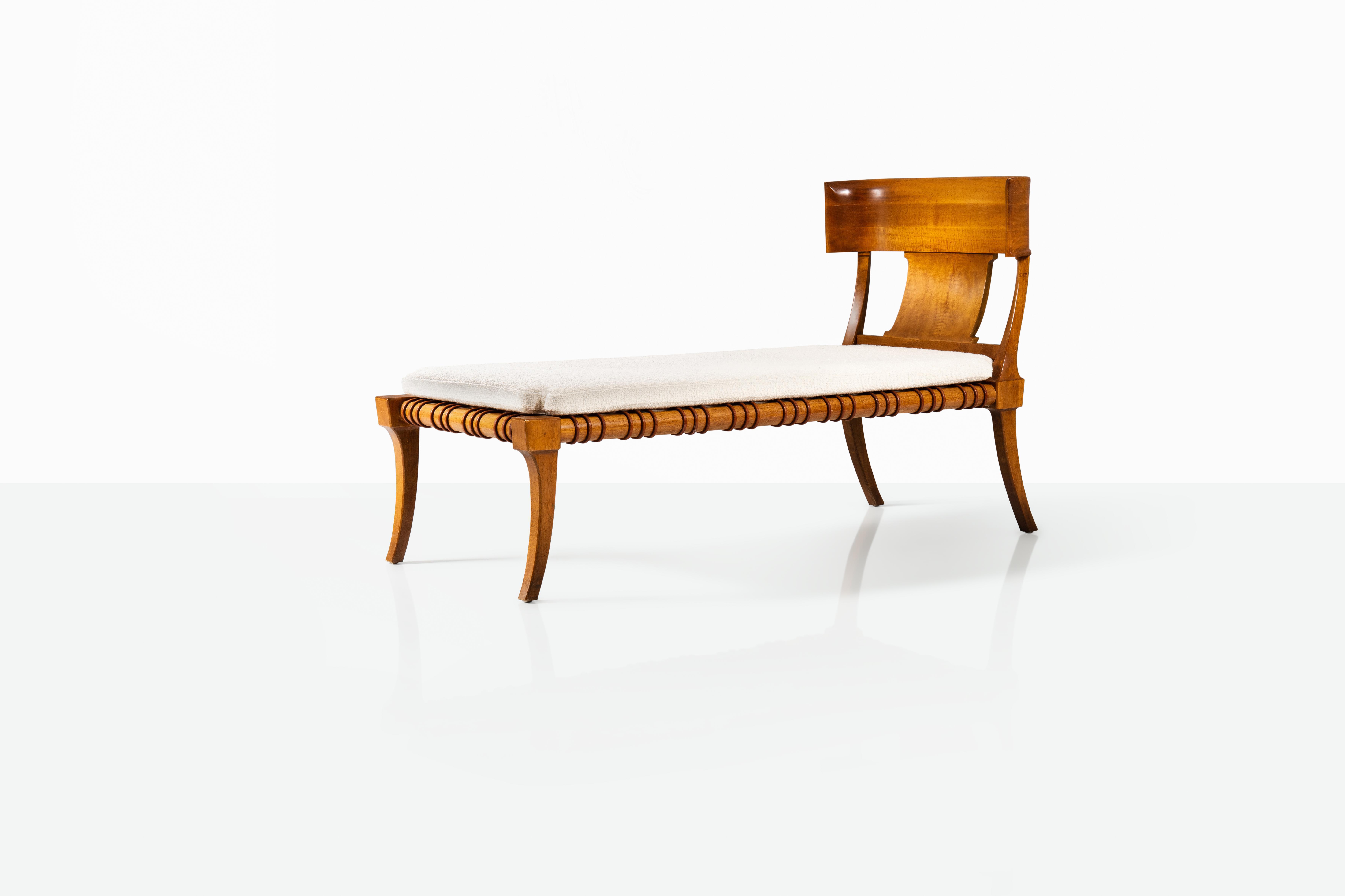Chaise longue Klini | Important Design | | Sotheby's