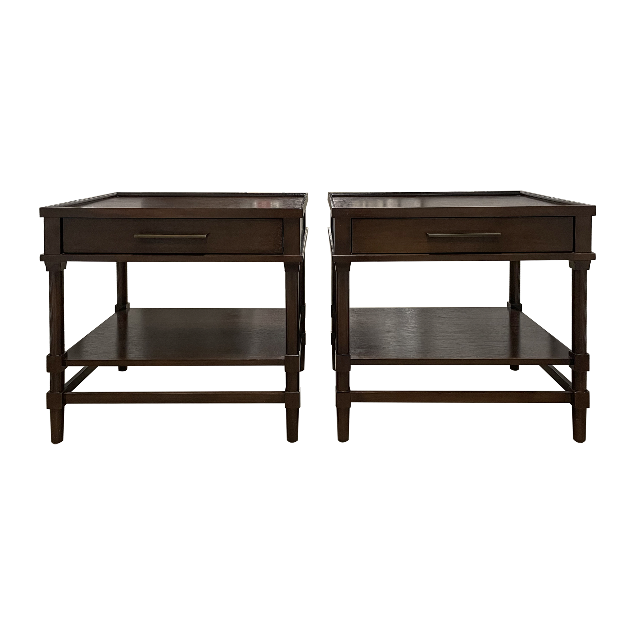 Holly Hunt Aspen Side Tables Available For Immediate Sale At Sotheby’s