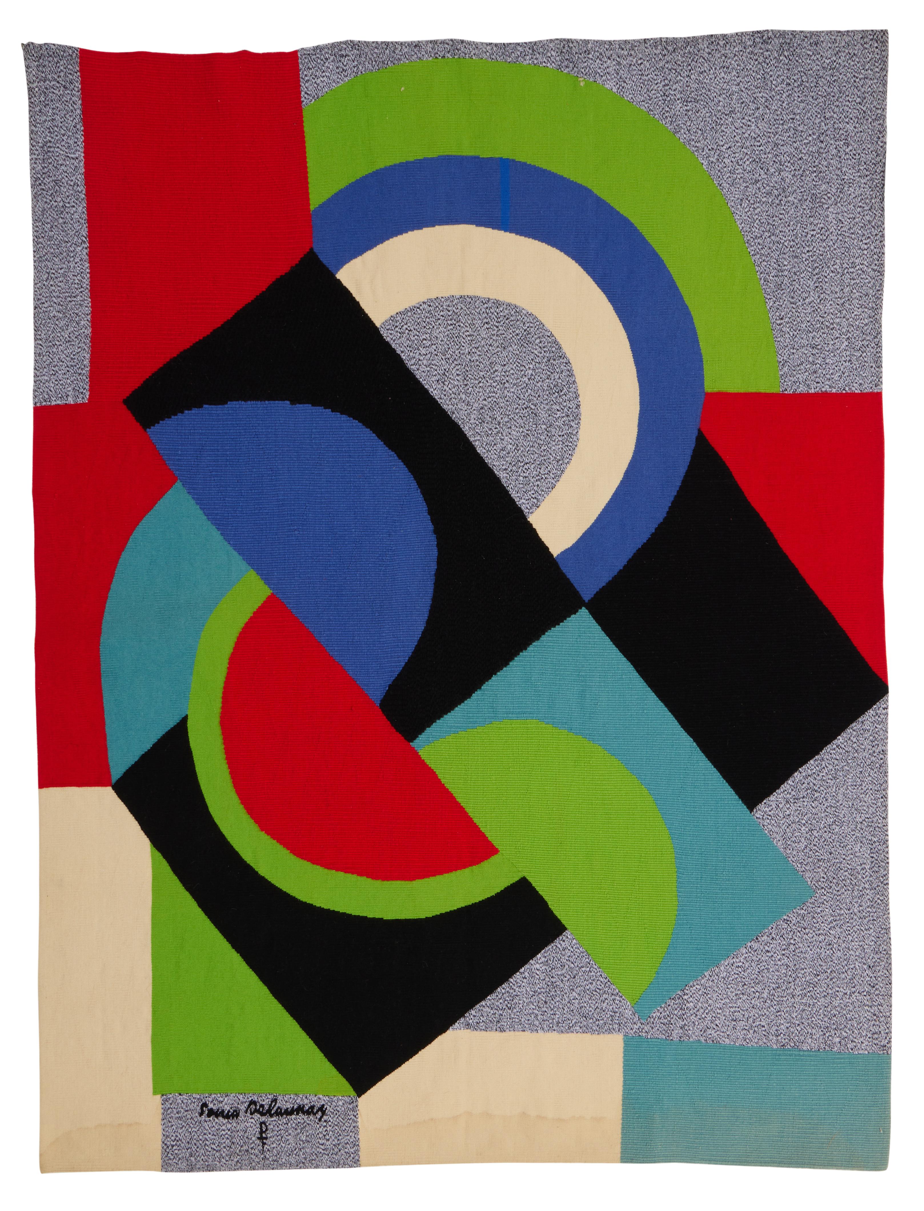 Contrepoint | Modern Discoveries | 2022 | Sotheby's