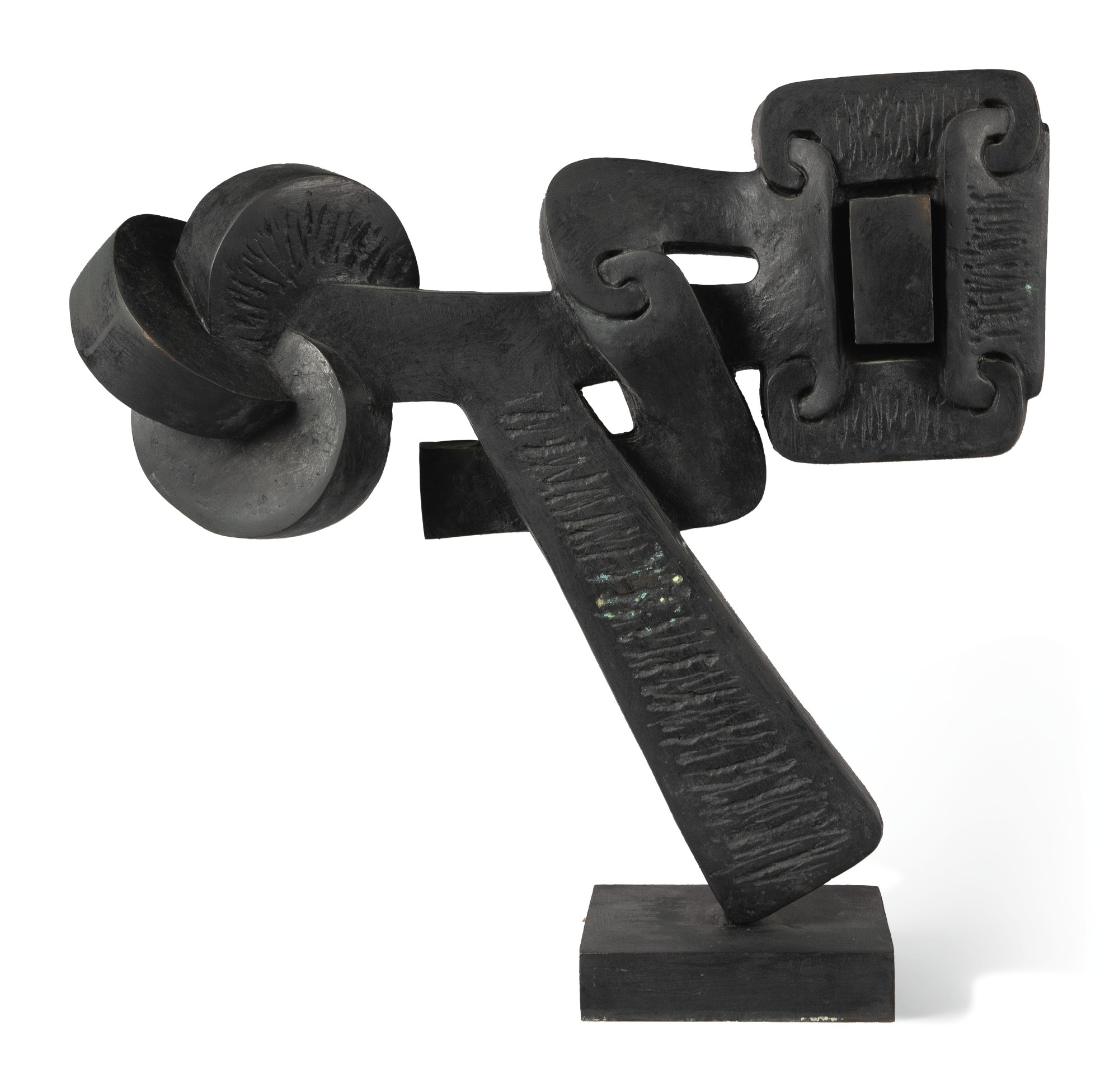 SOREL ETROG | THE VENETIAN | Contemporary Art | 2020 | Sotheby's