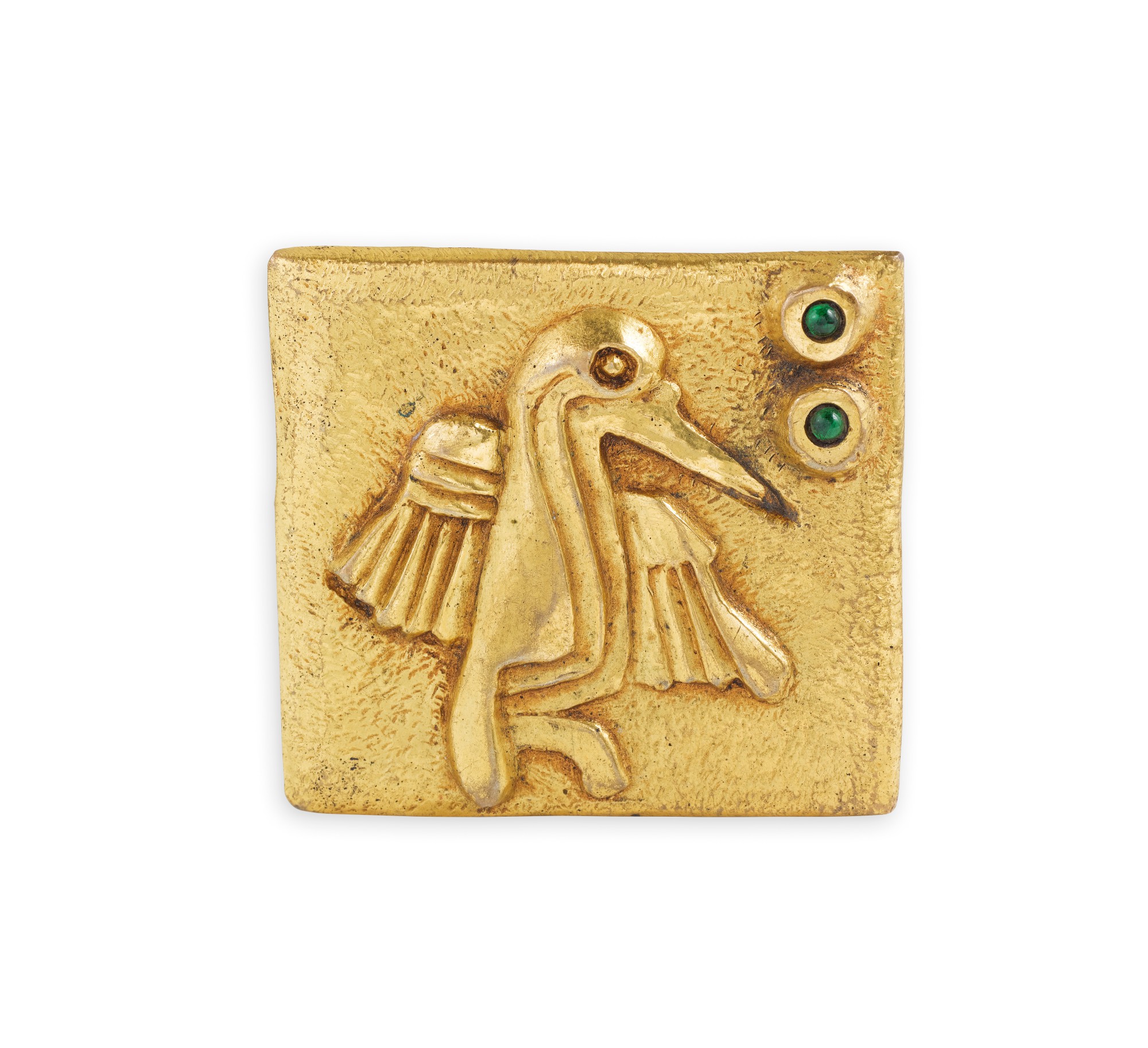 Line Vautrin, Brooch [Broche] | Jewels and Watches Online | 2019 ...