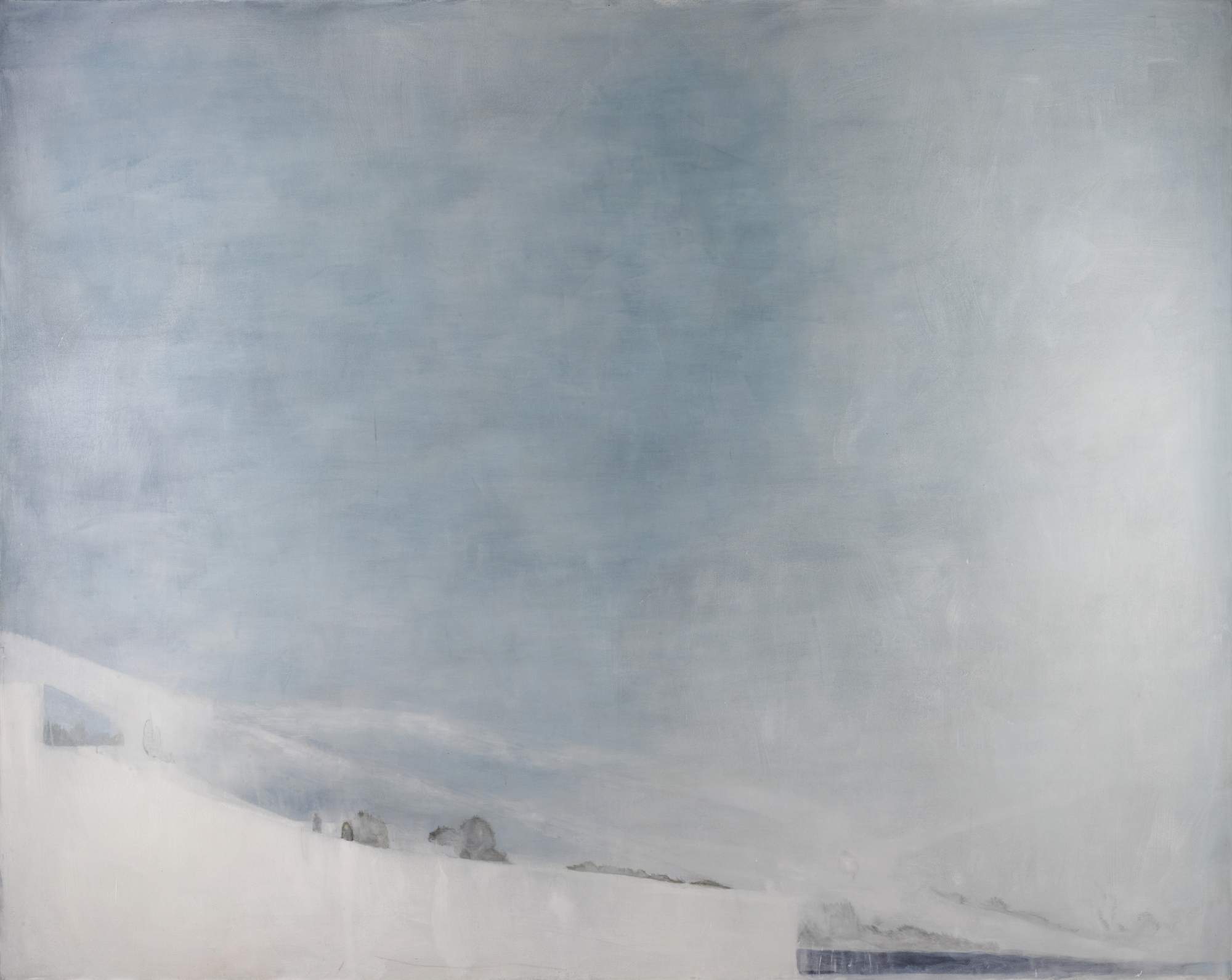 JANIS AVOTINS | WHAT... ANXIOUS? | Contemporary Art Online ...