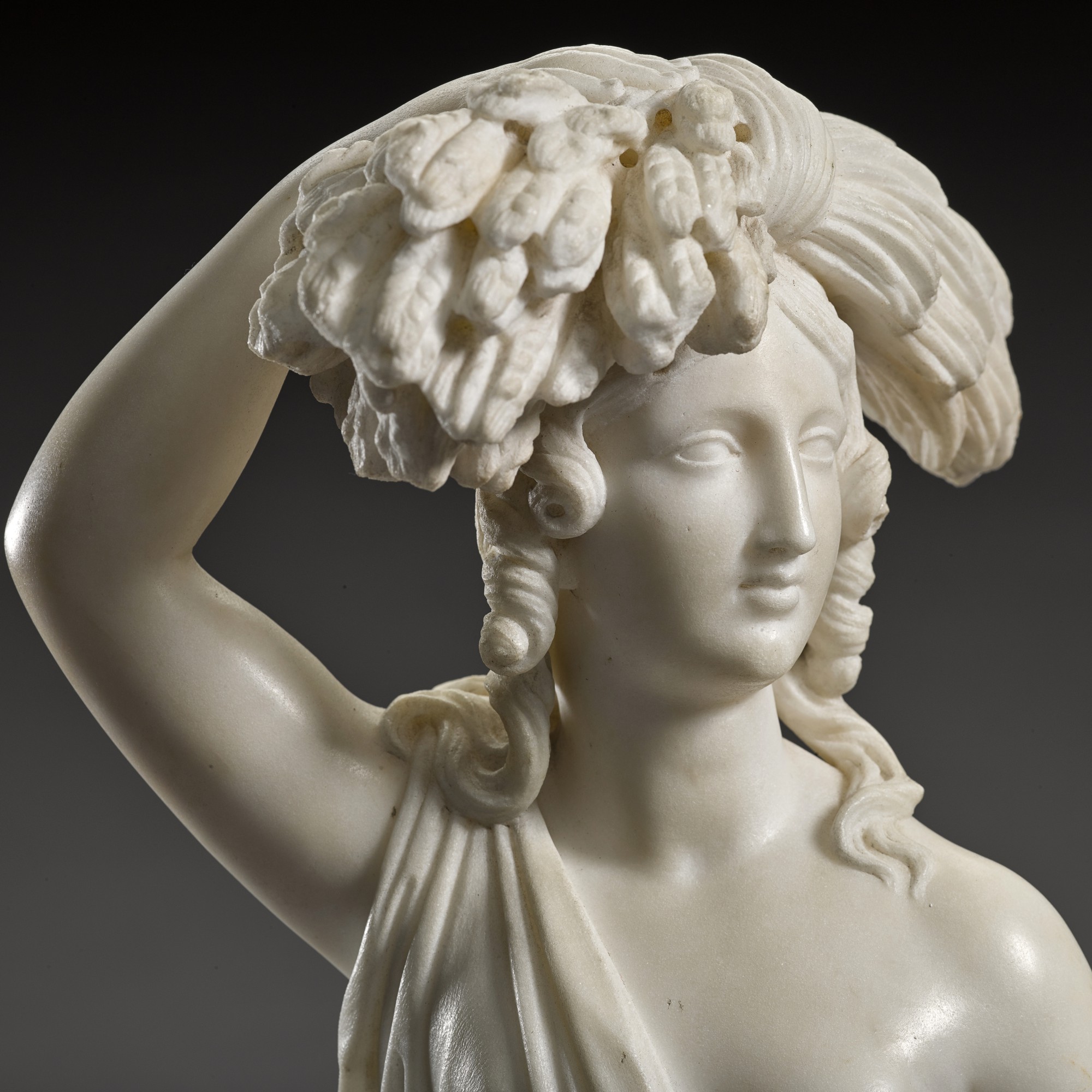 JOSEPH GOTT | RUTH | BC/AD Sculpture Ancient to Modern | 2020 | Sotheby's