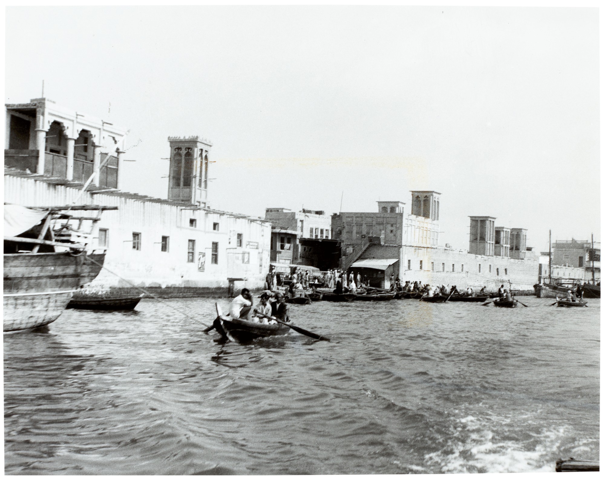 UNITED ARAB EMIRATES | 218 photographs, c.1901 to 1960s | Travel ...
