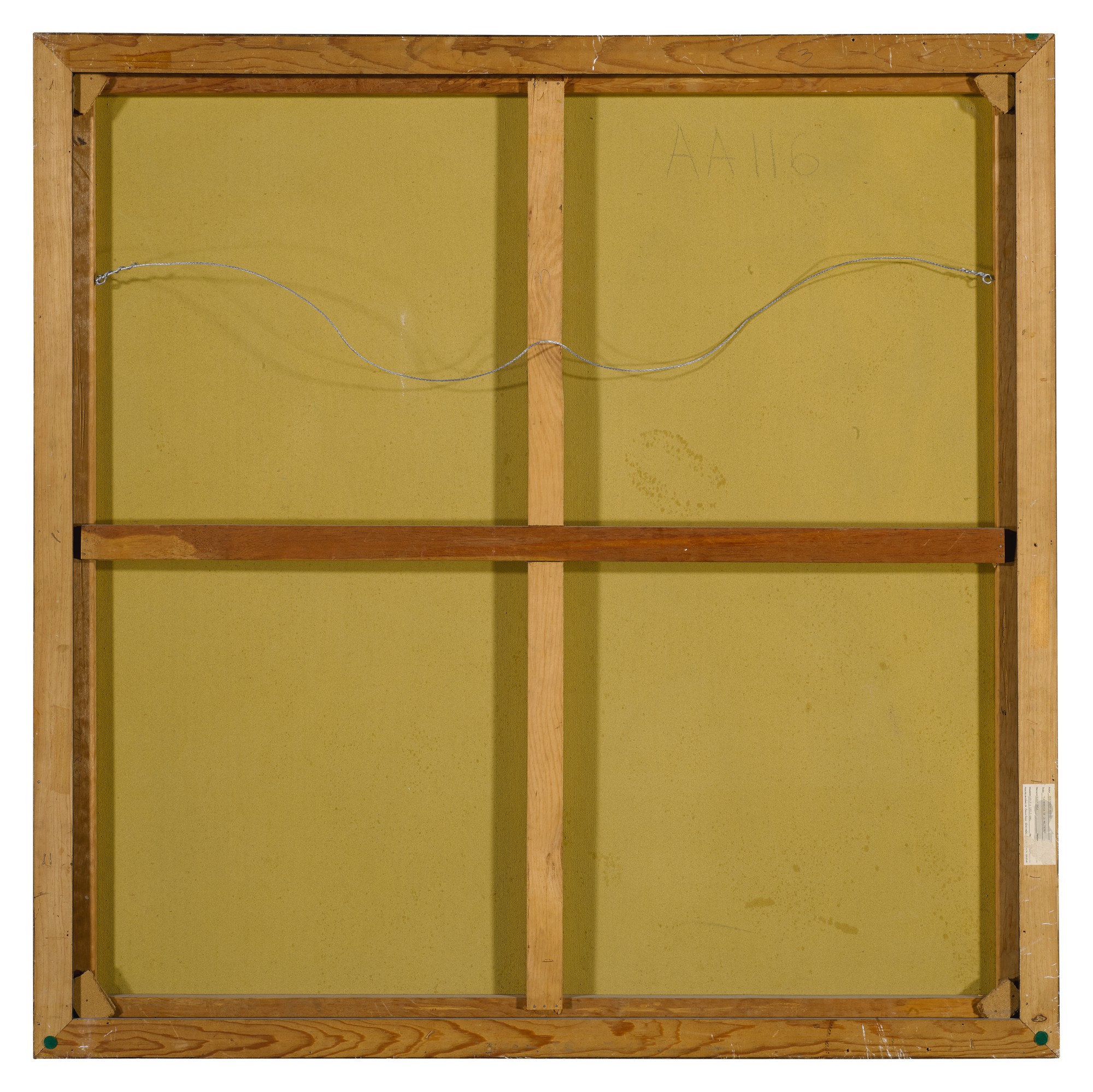 ALEJANDRO ARANGO | FIGURAS [FIGURES] | Contemporary Art | 2020 | Sotheby's