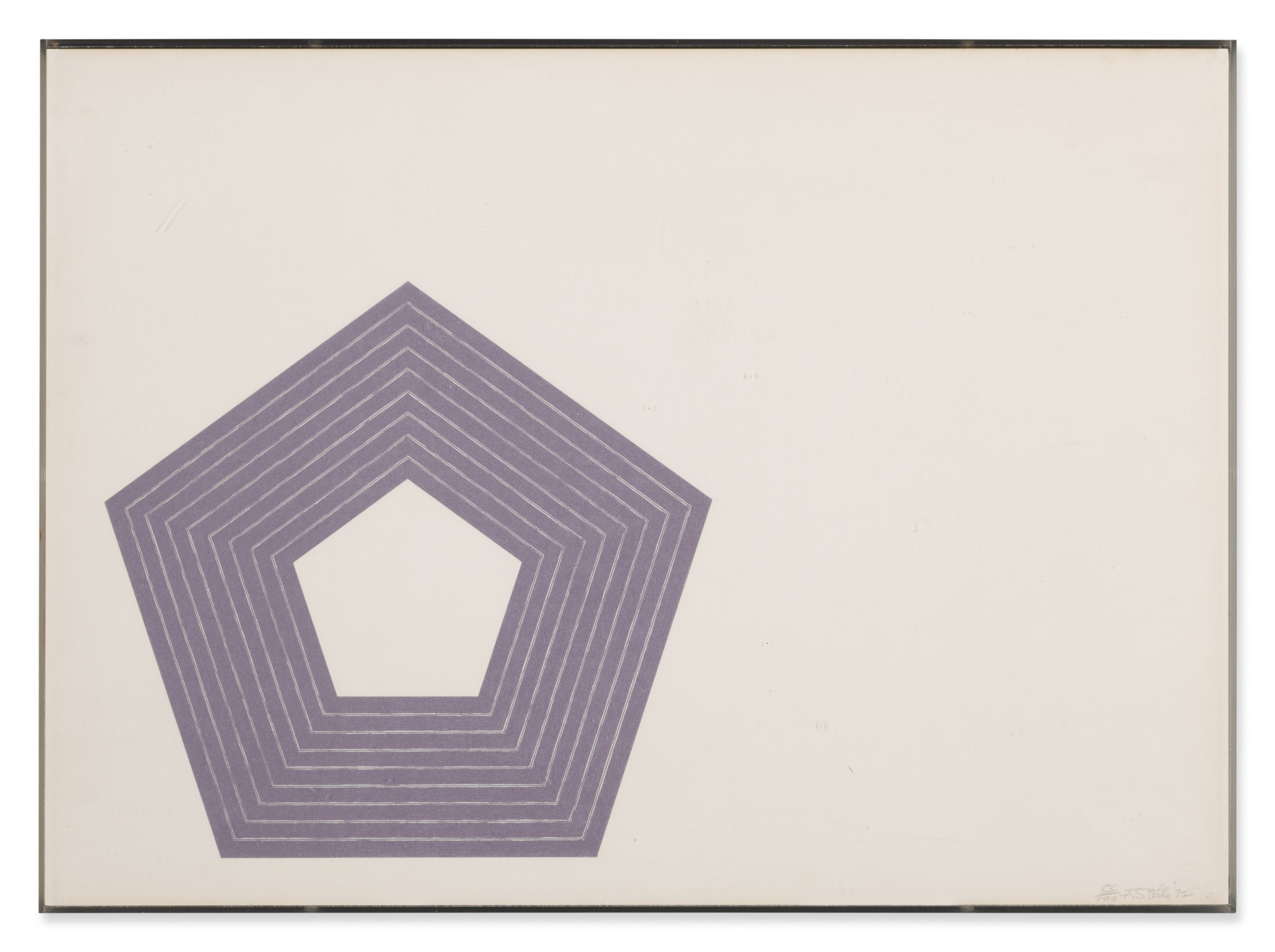 Charlotte Tokayer (Axsom 69) | Prints & Multiples | 2021 | Sotheby's