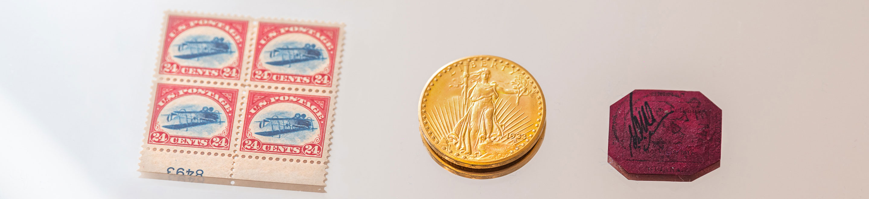 Three Treasures – Collected by Stuart Weitzman | 2021 | Sotheby's