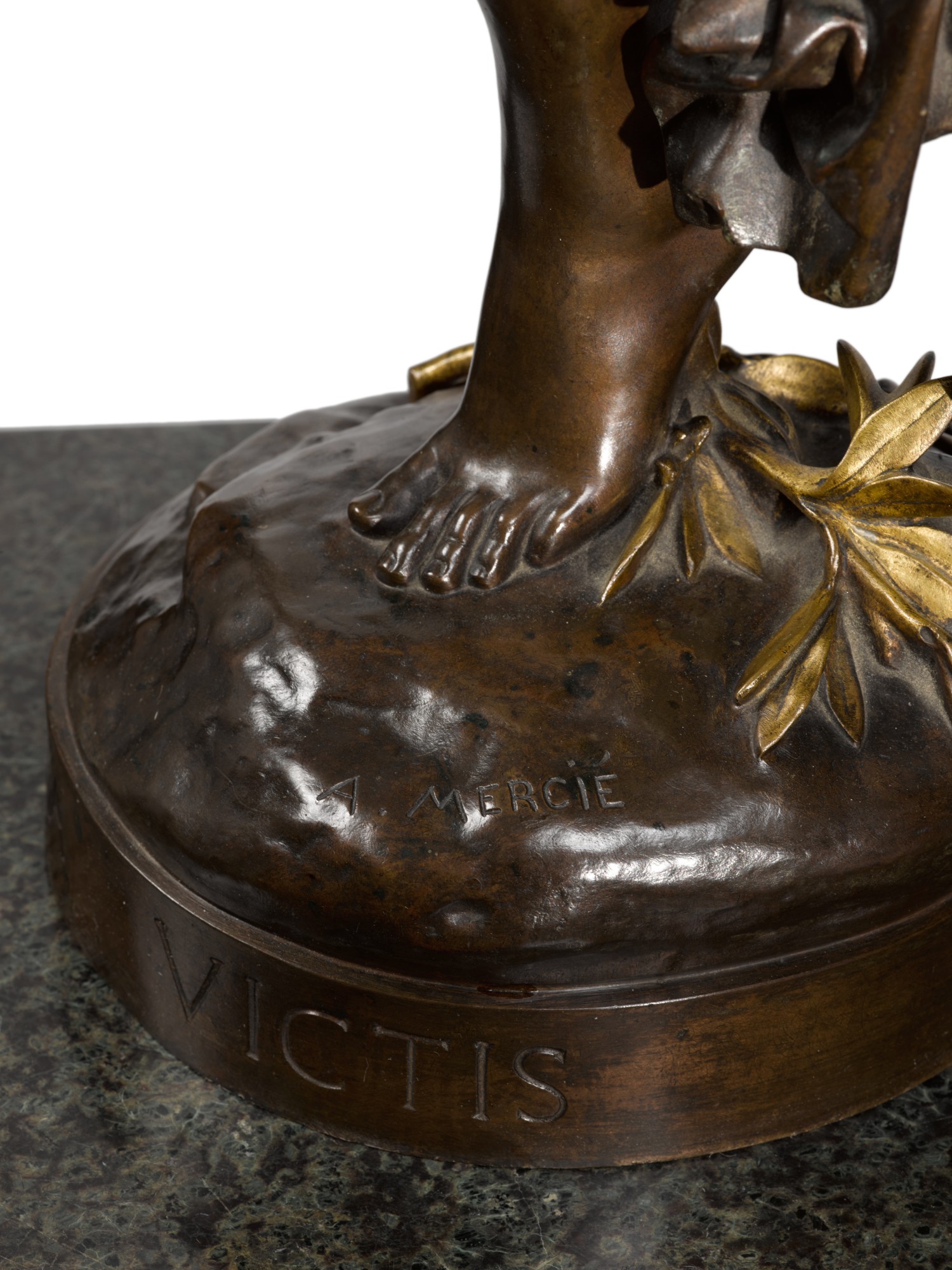 Gloria Victis | 19th Century European Art | 2022 | Sotheby's