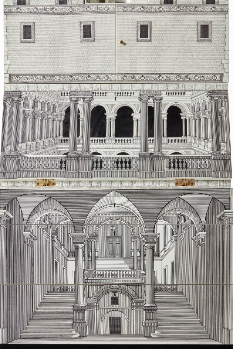 "Architettura" Trumeau | Important Design | 2021 | Sotheby's