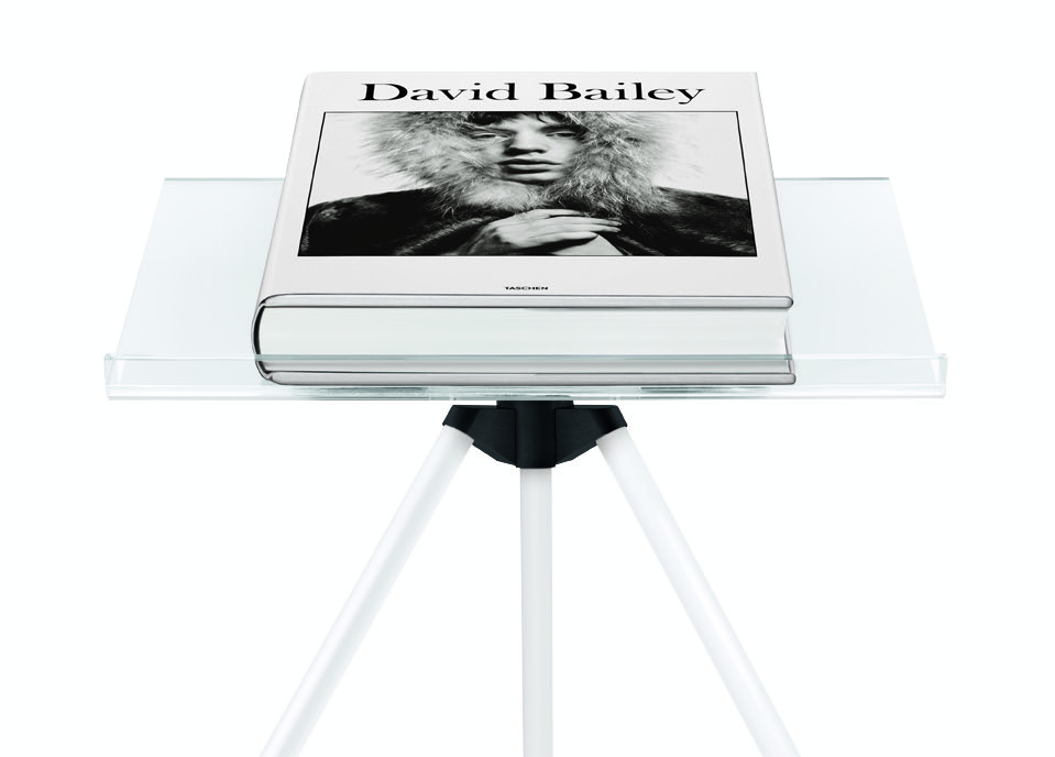 Selected Images (Complete set of David Bailey Art Edition ...