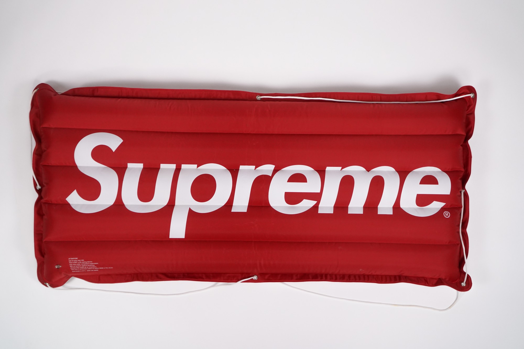 SUPREME KAYAK, RAFT & WATERSPORT ACCESSORIES [9 PIECES] | The Supreme ...