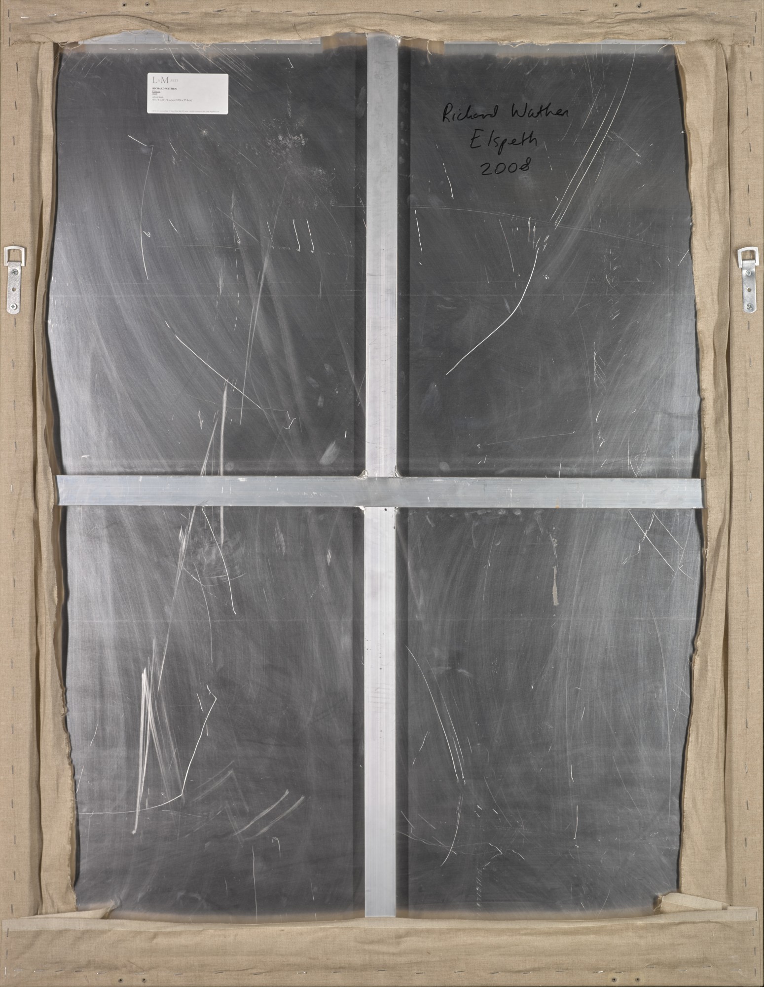 Elspeth | Contemporary Art | London | 2021 | Sotheby's