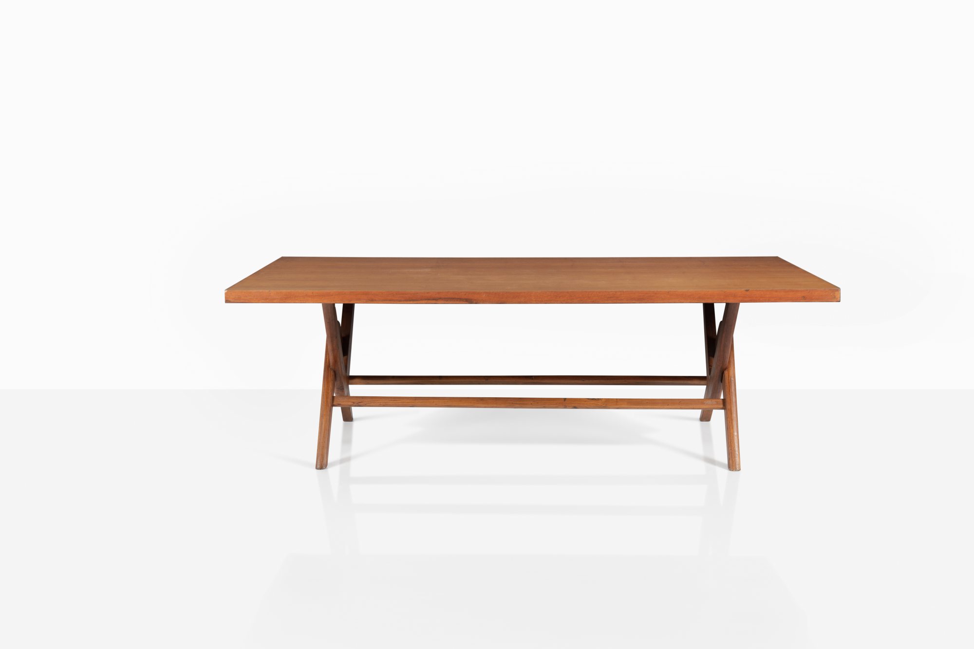 Table dite Committee Table | Important Design | | Sotheby's