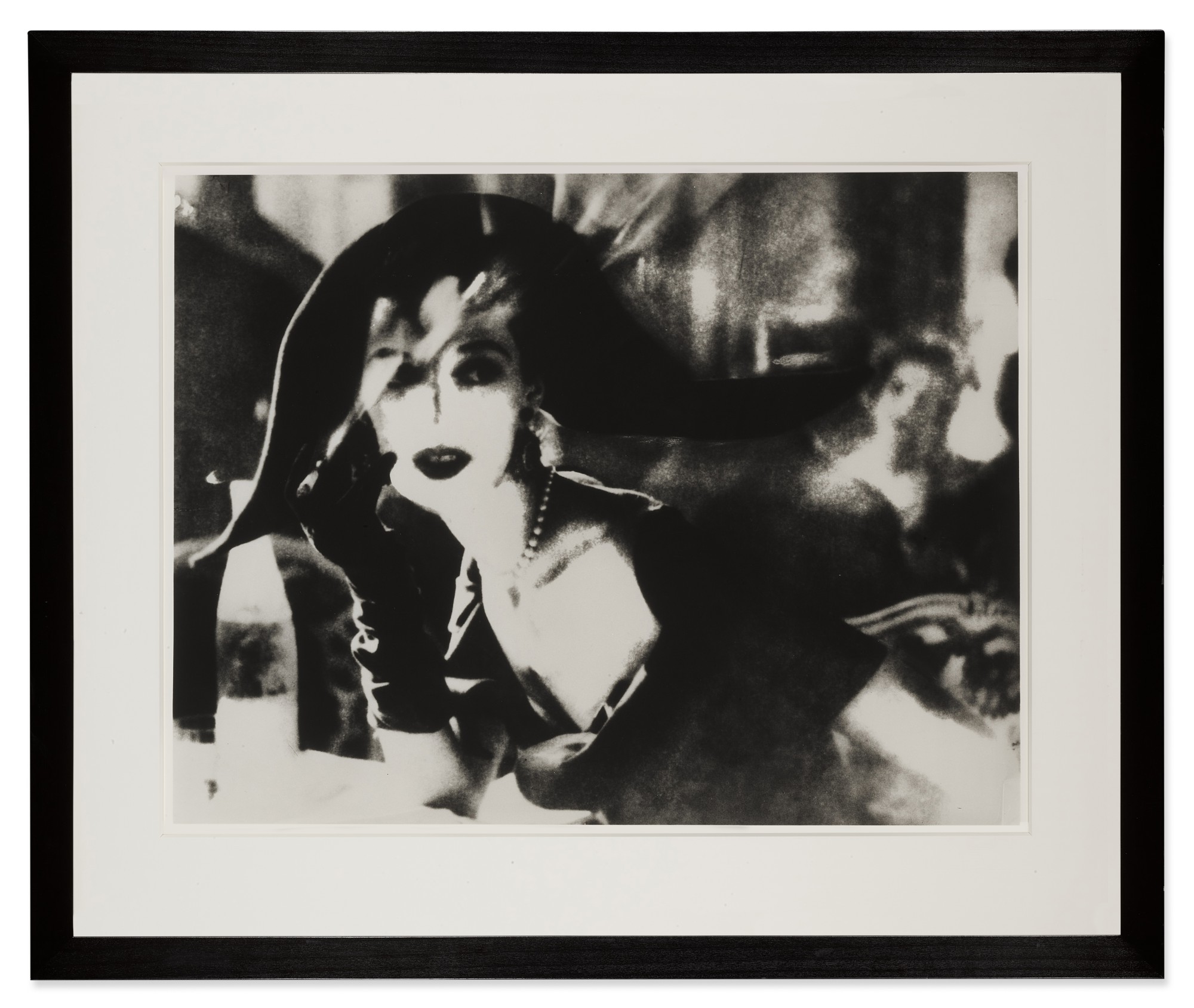 'Barbara Mullen, Hotel Ritz, Paris' | Photographs | 2022 | Sotheby's