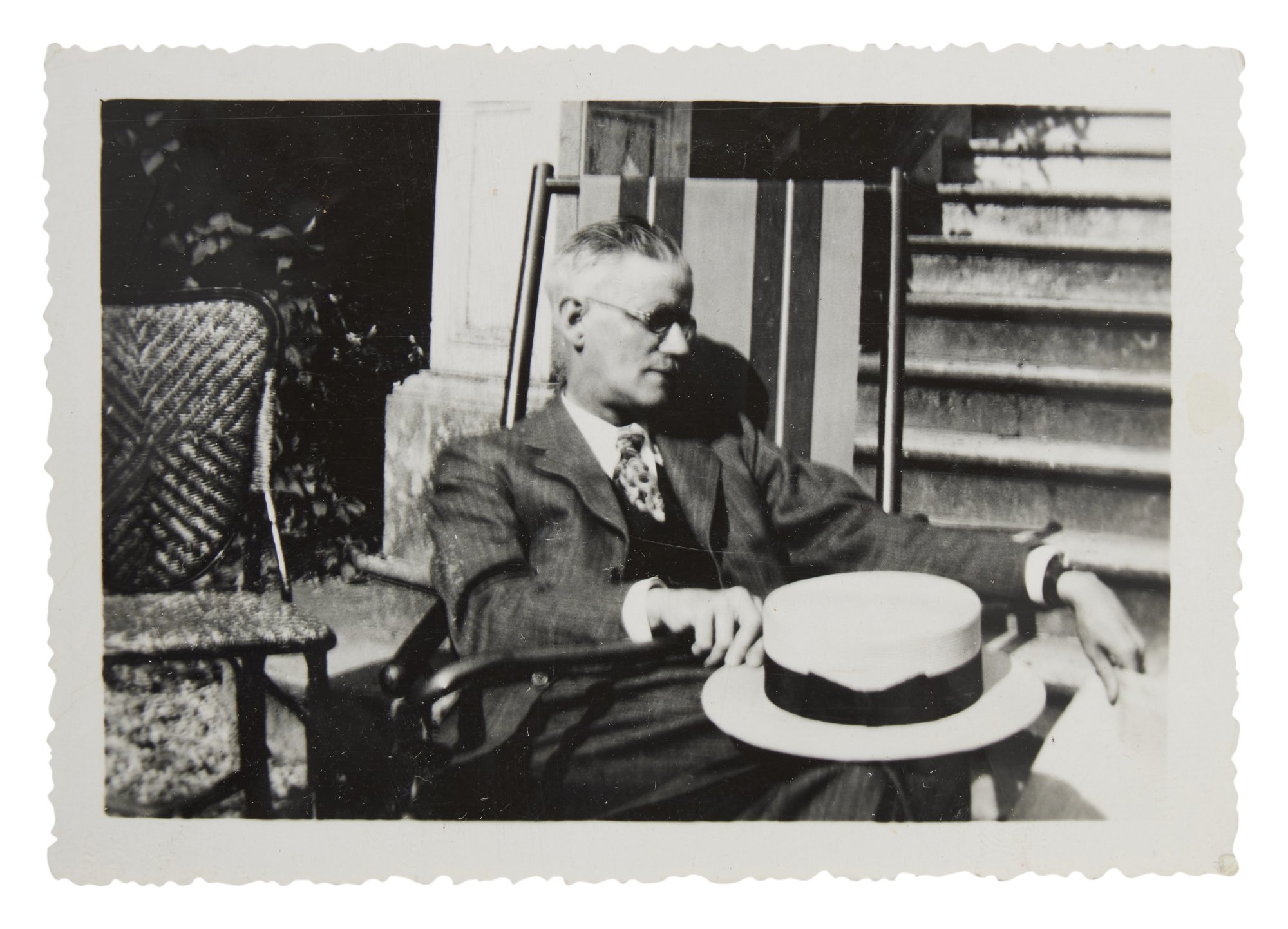 Joyce, James | First edition, limited issue of Joyce's unparalleled ...