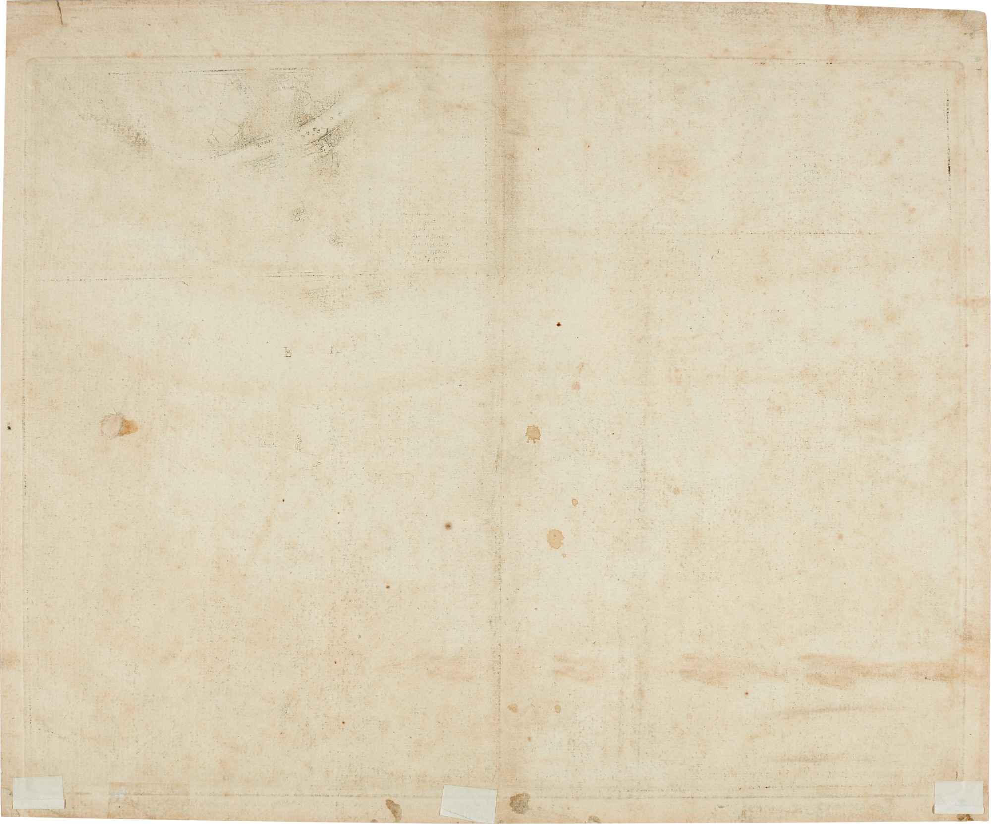 HOLLAR | Map of London, 1666 | Travel, Atlases, Maps & Natural History ...