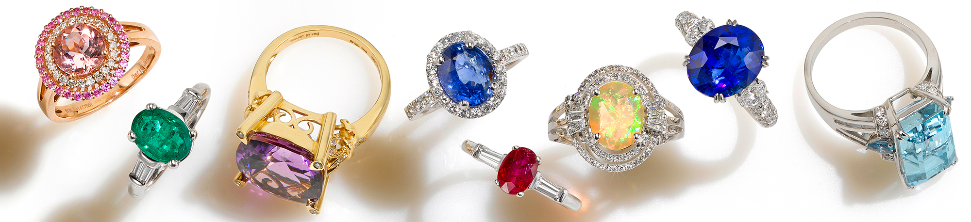 Jewels Online: The Spring Gem Edit | Jewellery | Sotheby's