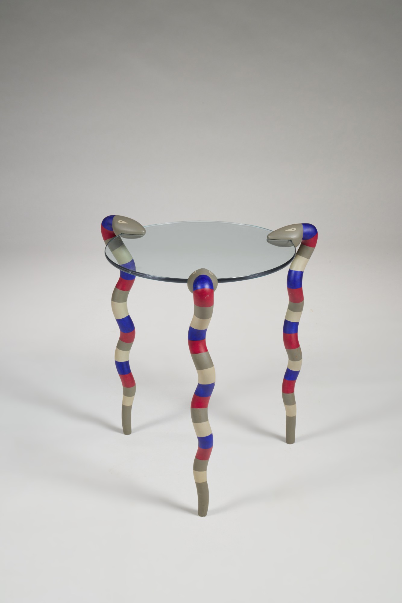 "Serpent" Side Table | Crafting Modernism: Masters of the American ...