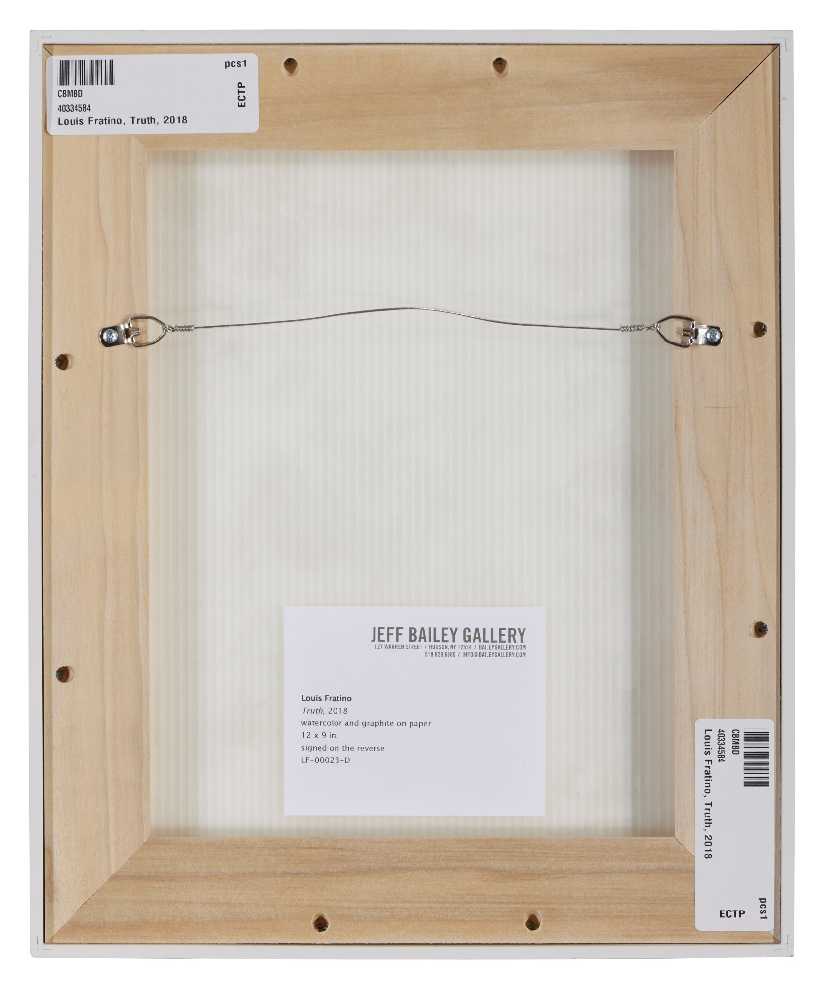 Truth | Contemporary Curated | | Sotheby's