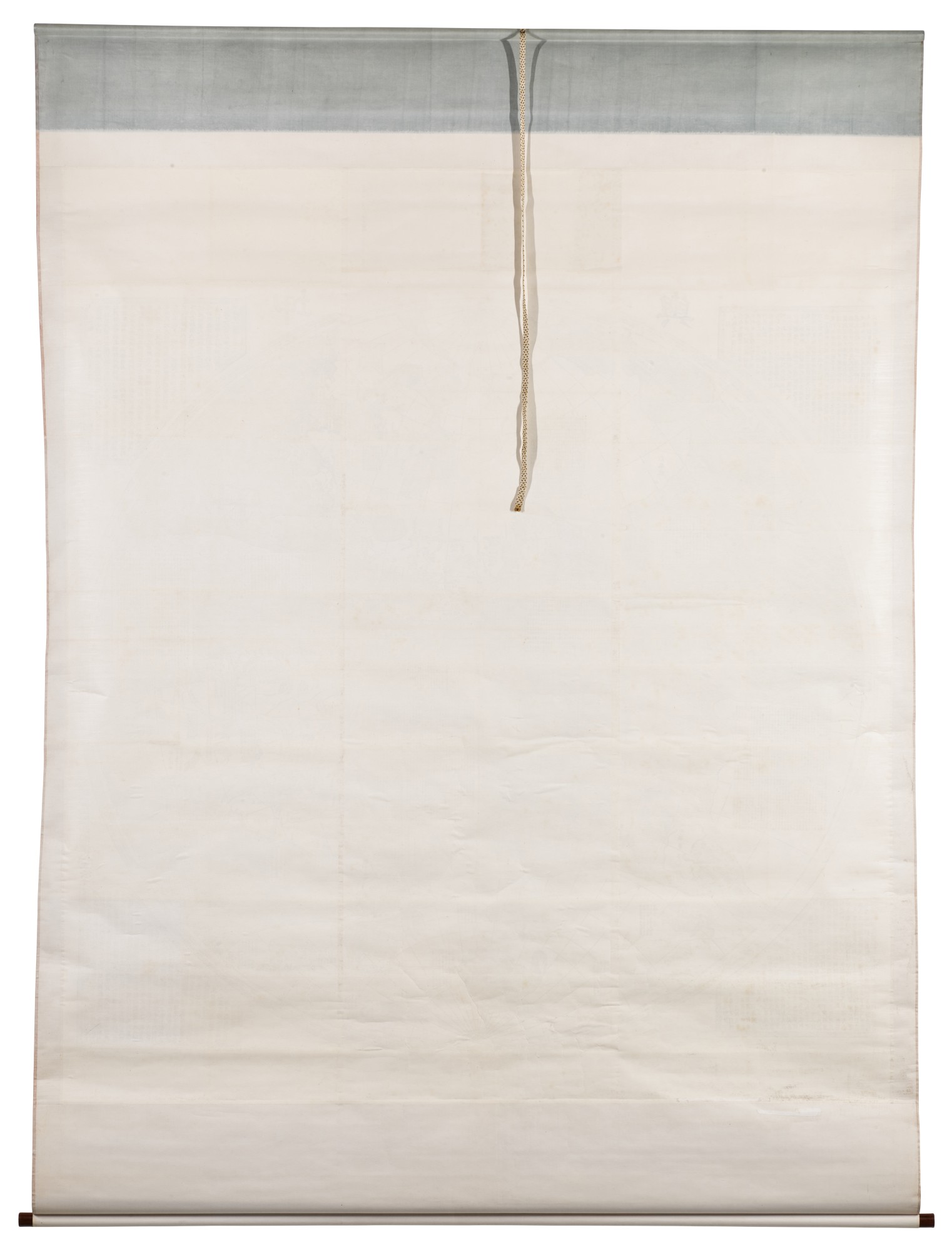 Ferdinand Verbiest | Kunyu quantu [A Complete Map of the World ...